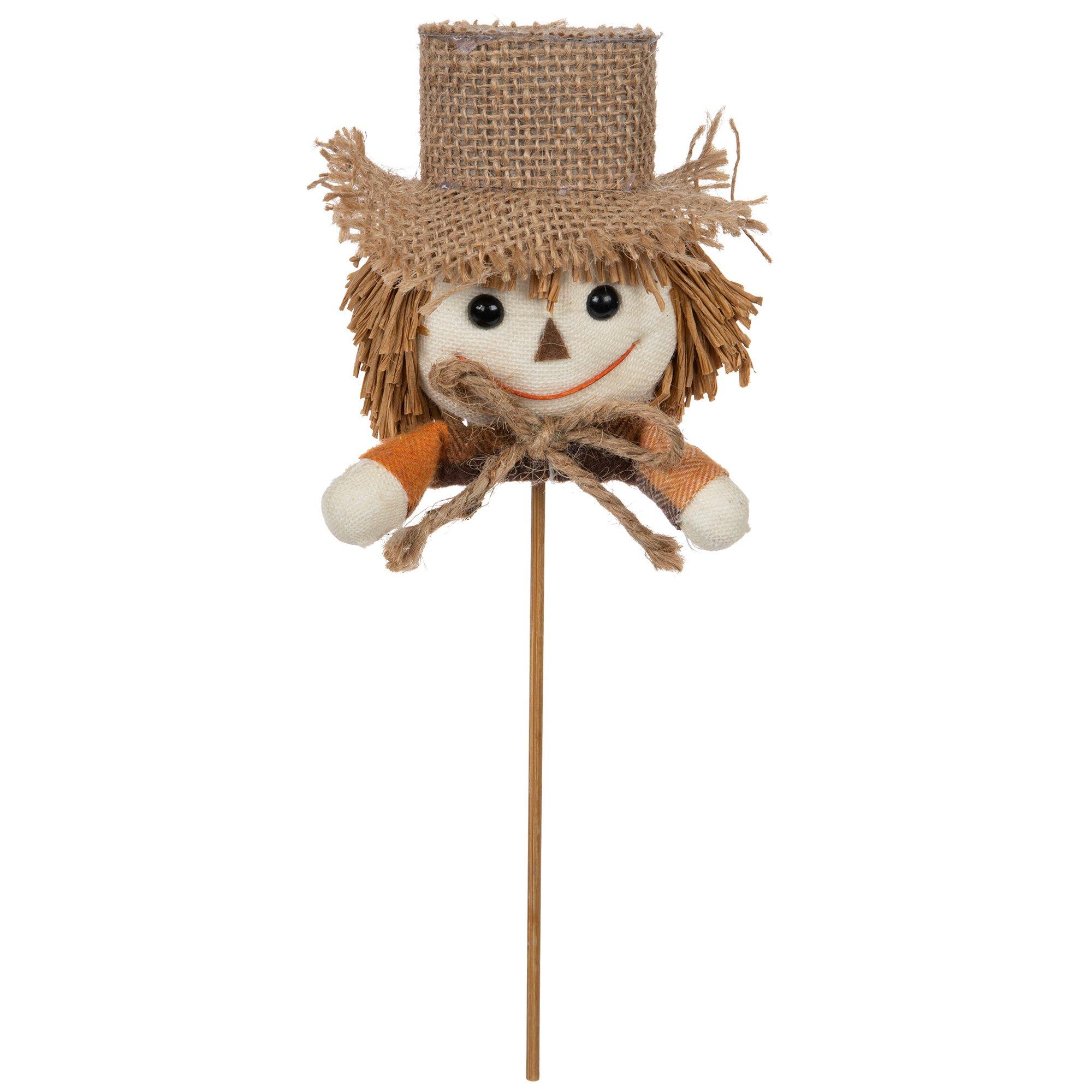 Scarecrow Head Pick | Hobby Lobby | 6041800