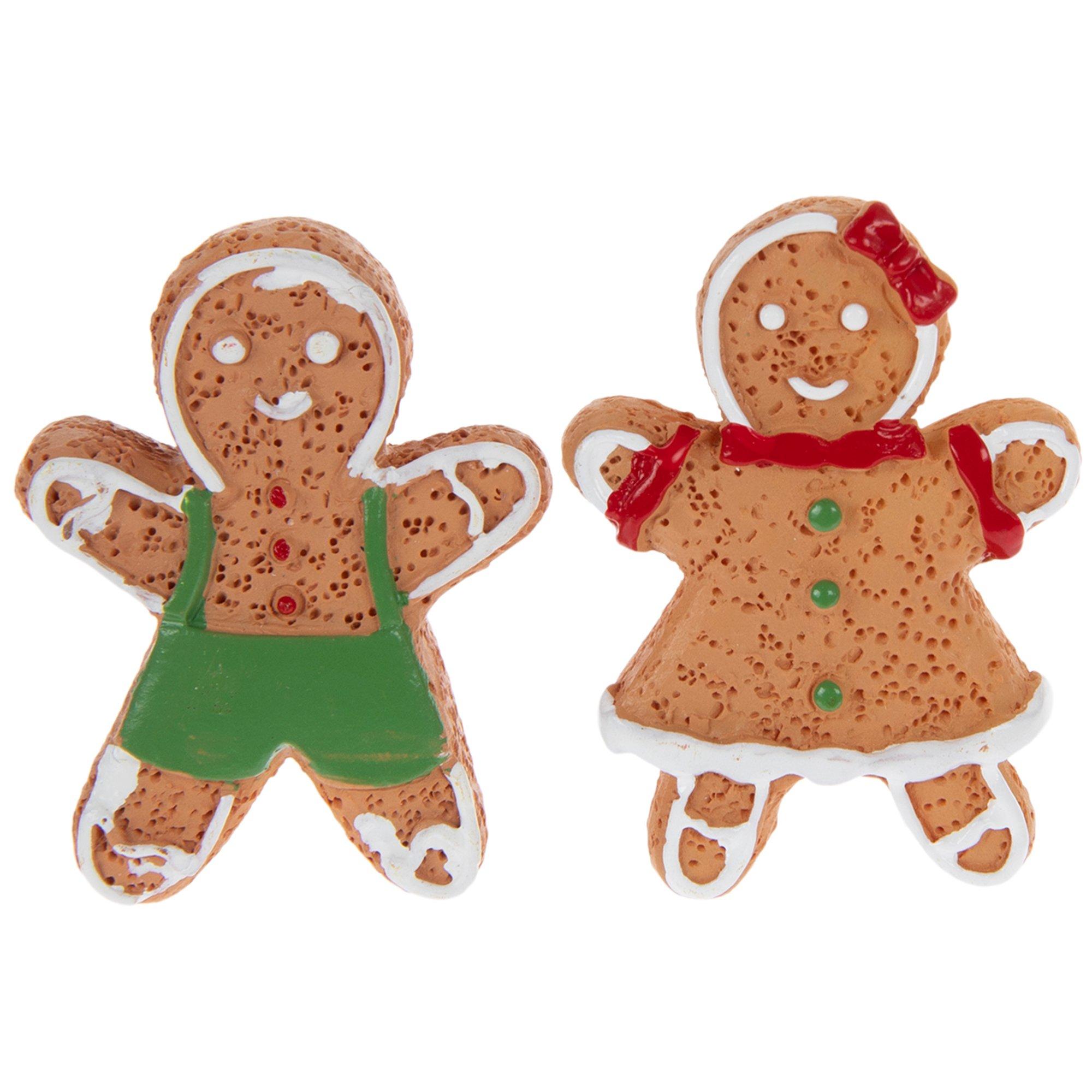 Gingerbread People | Hobby Lobby | 6046221