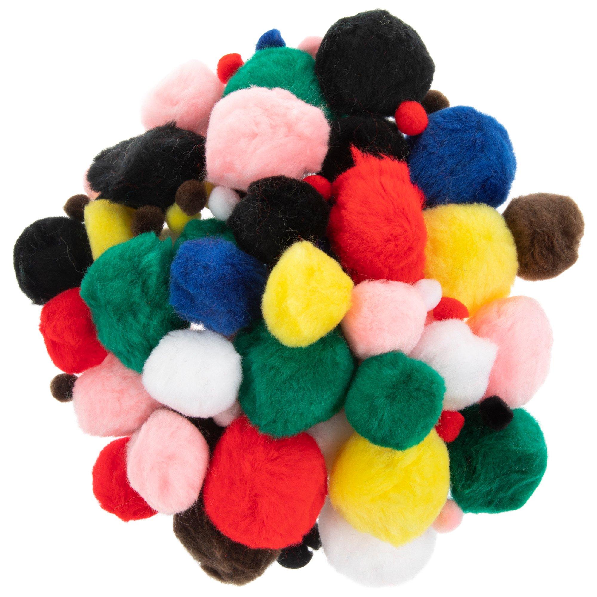 Pom Pom Value Pack | Hobby Lobby | 604827