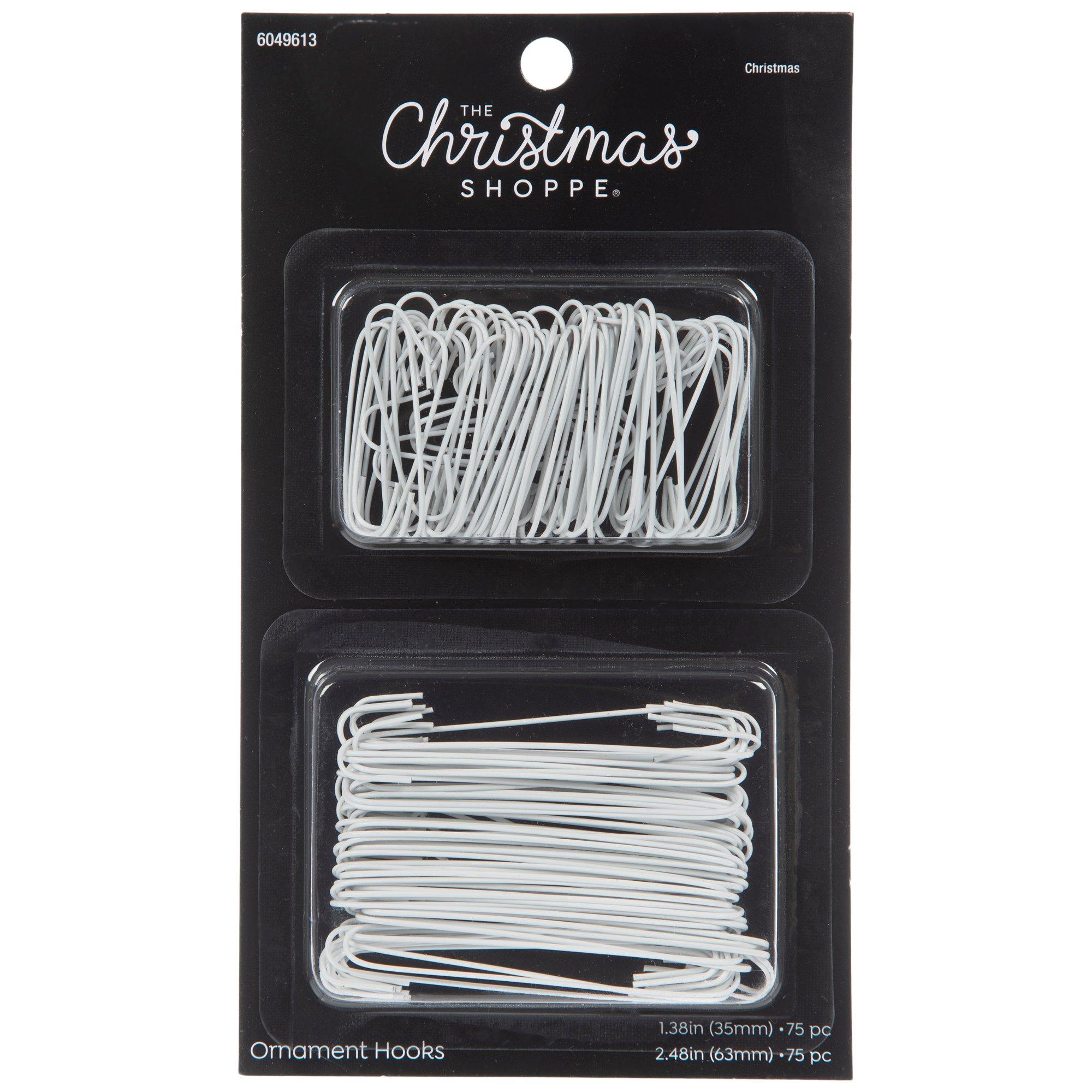 Christmas Ornament Hooks & Clips | Scentsicles | Hobby Lobby