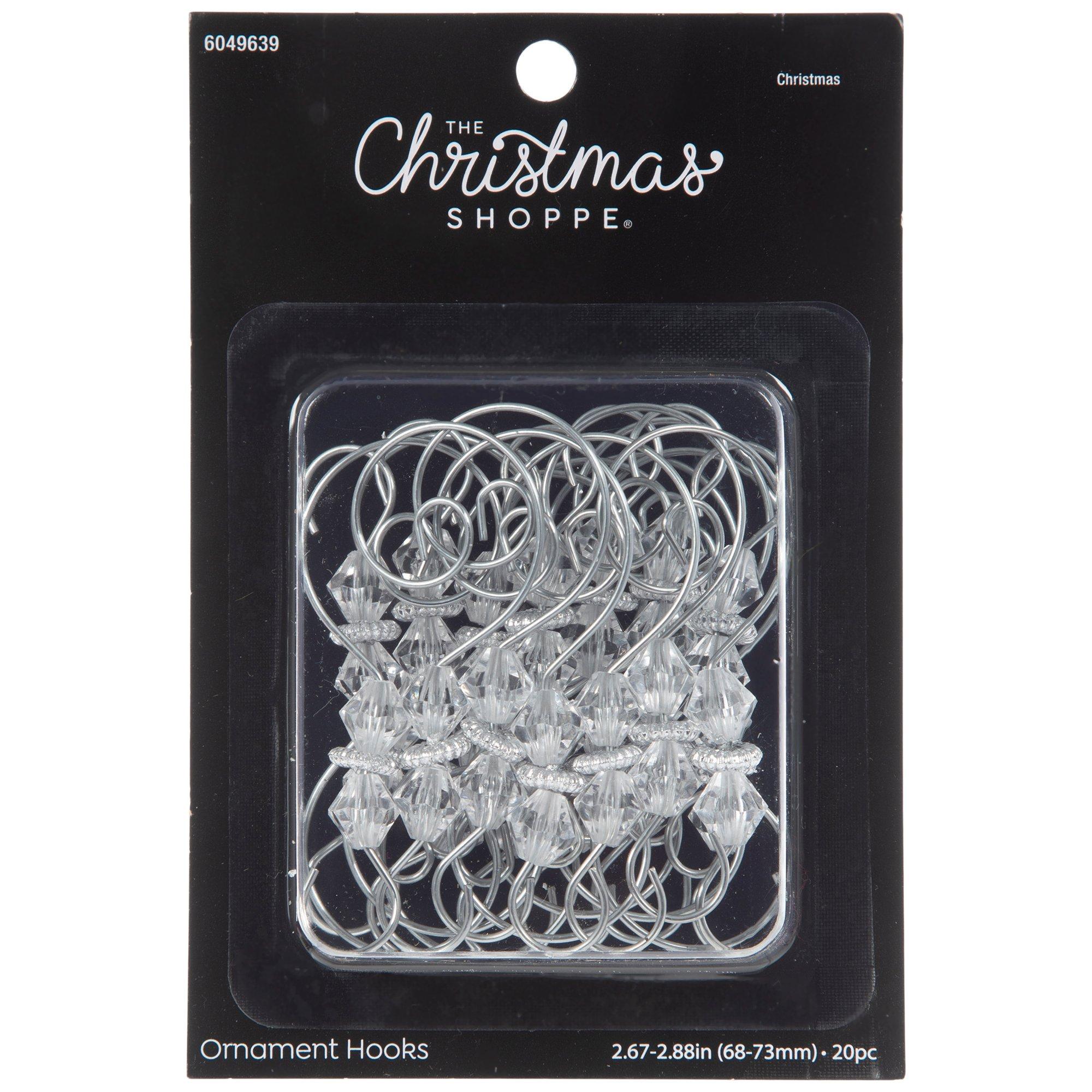 Christmas Ornament Hooks & Clips | Scentsicles | Hobby Lobby