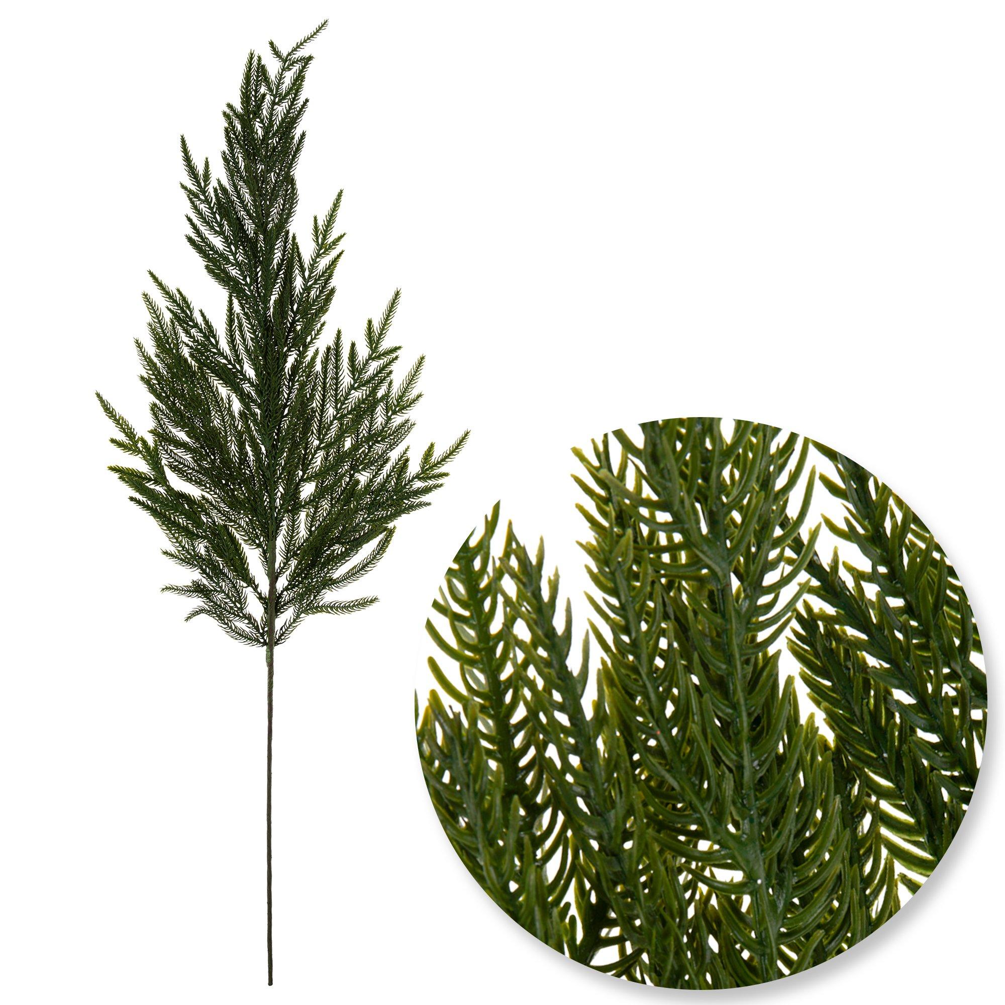 Norfolk Pine Spray | Hobby Lobby | 6051460