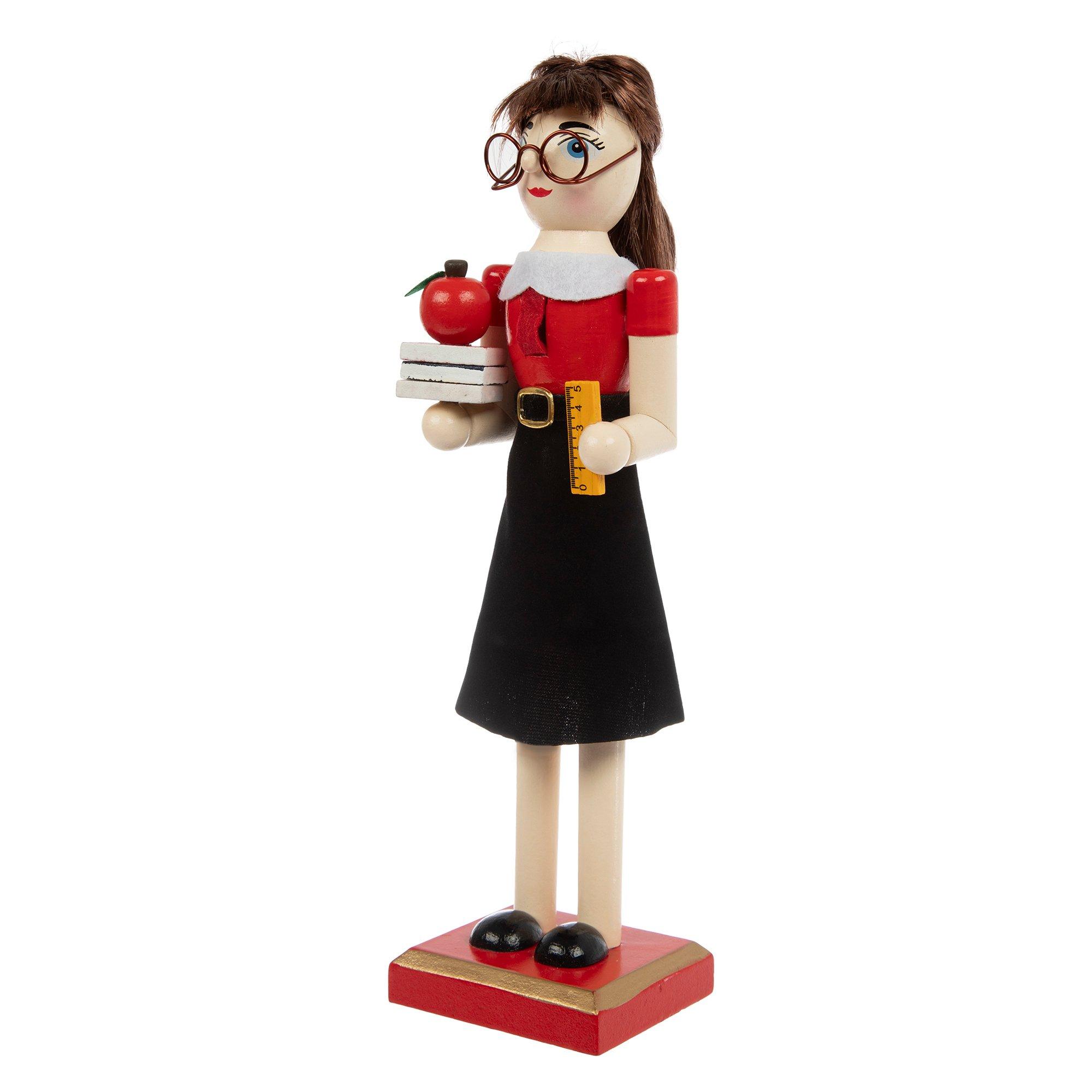 Teacher Nutcracker | Hobby Lobby | 605179858