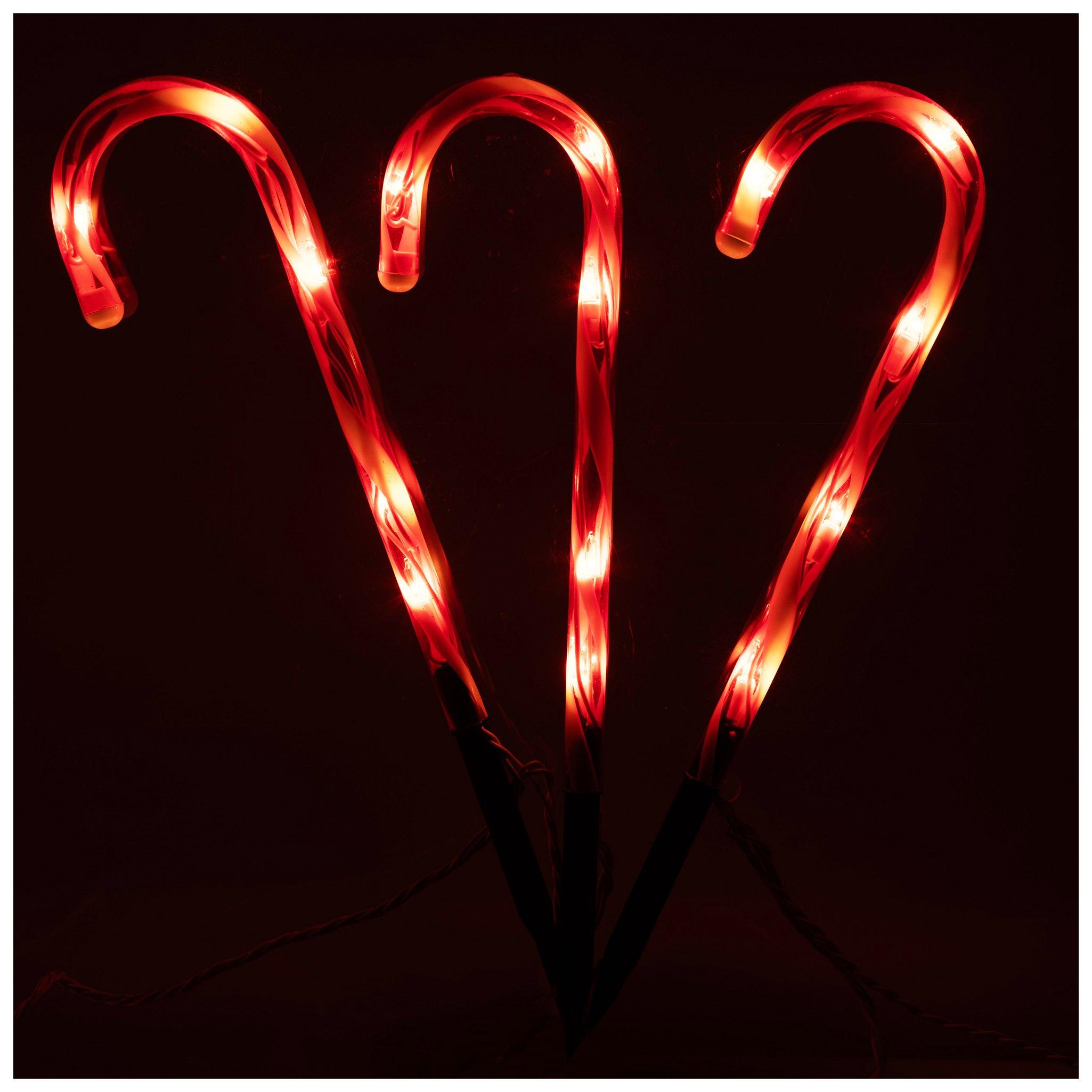 Candy Cane Lights | Hobby Lobby | 6053391