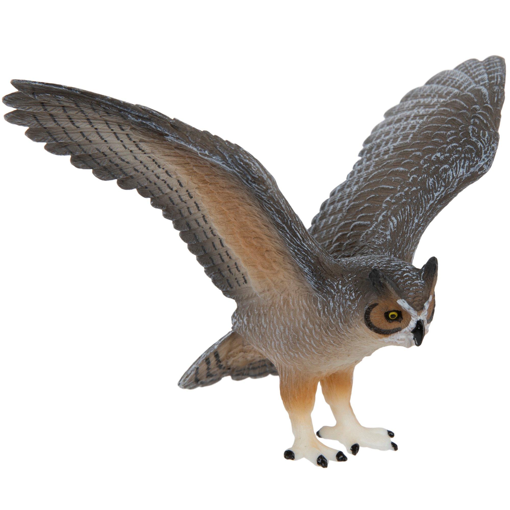 Great Horn Owl | Hobby Lobby | 605519