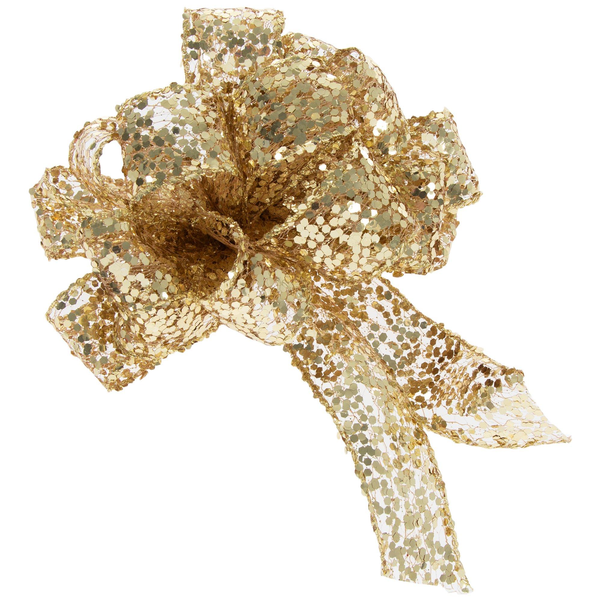 Christmas Gift Bows | Red, Green & White Bows | Hobby Lobby