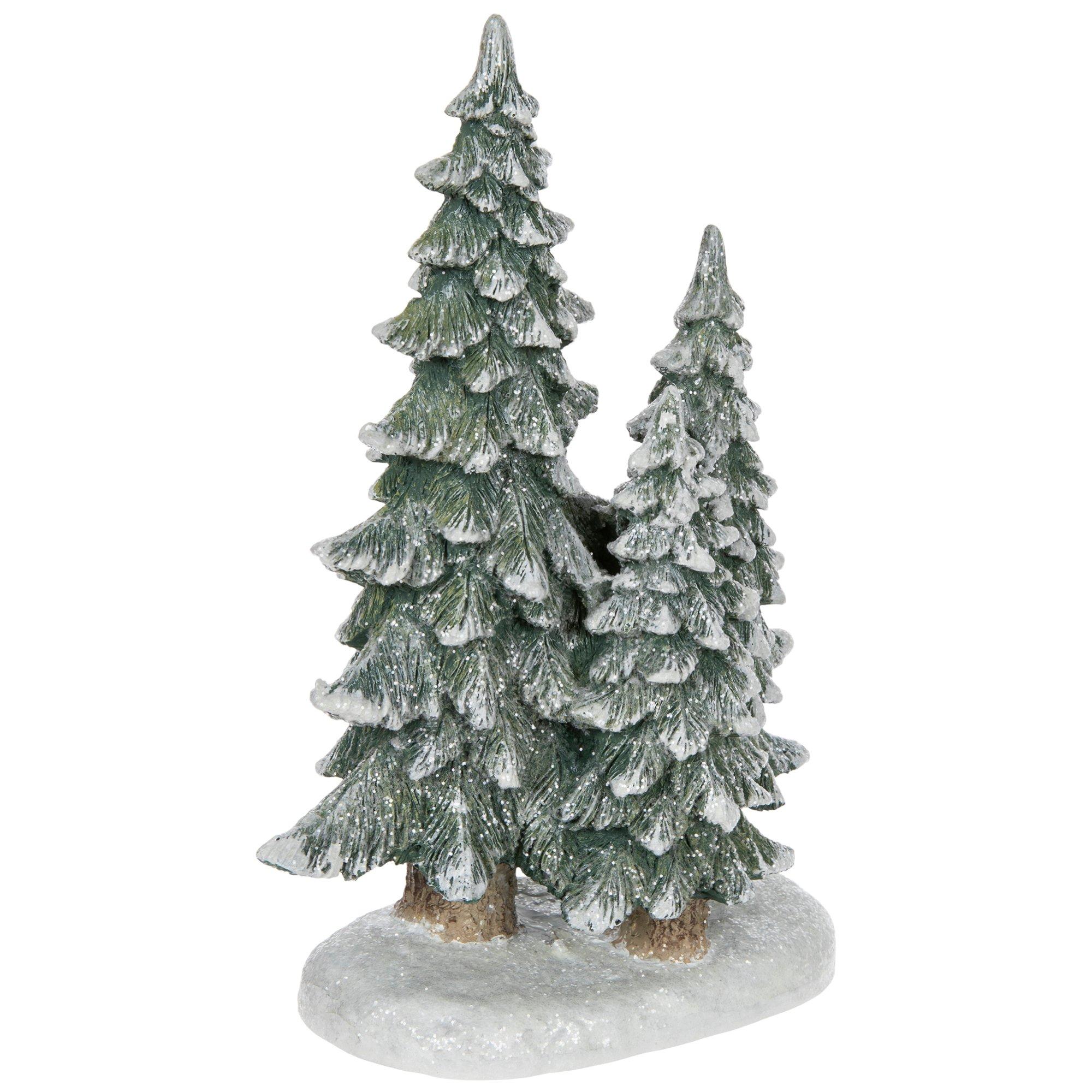 Snowy Christmas Trees | Hobby Lobby | 6062764