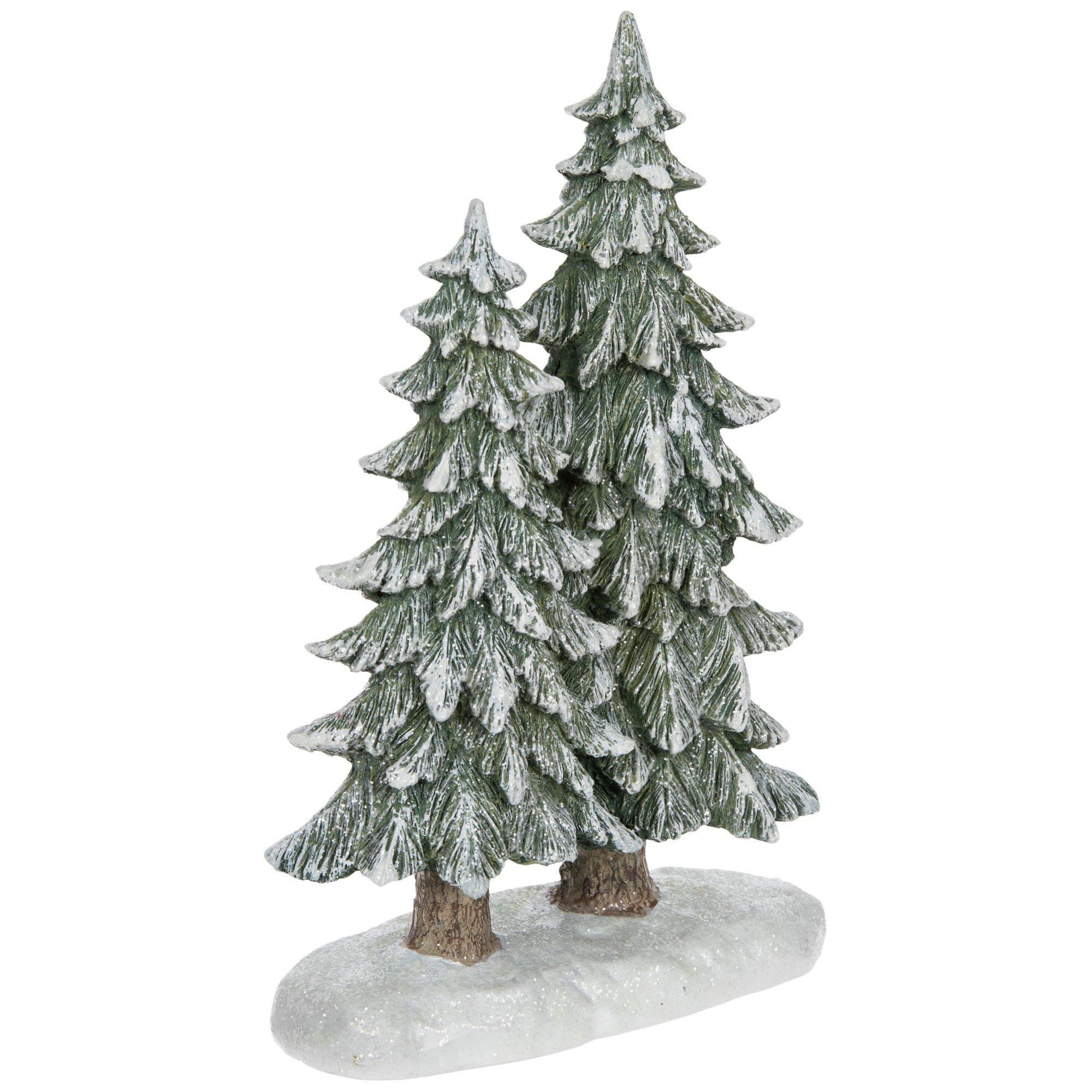 Snowy Christmas Trees | Hobby Lobby | 6062772