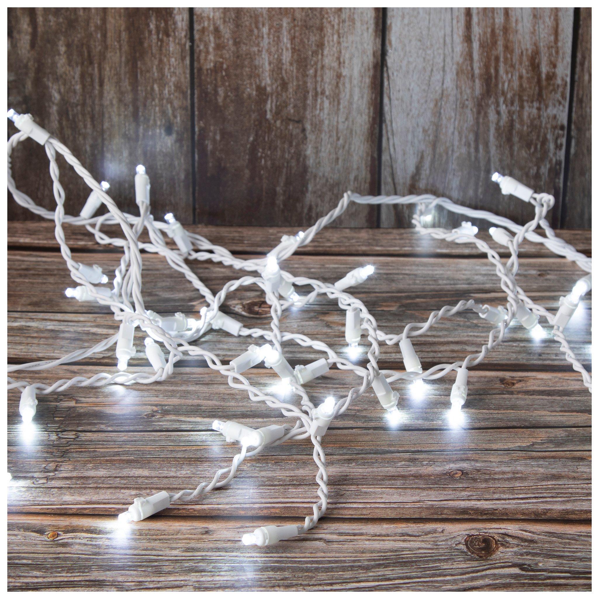 LED Icicle Lights | Hobby Lobby | 6070627