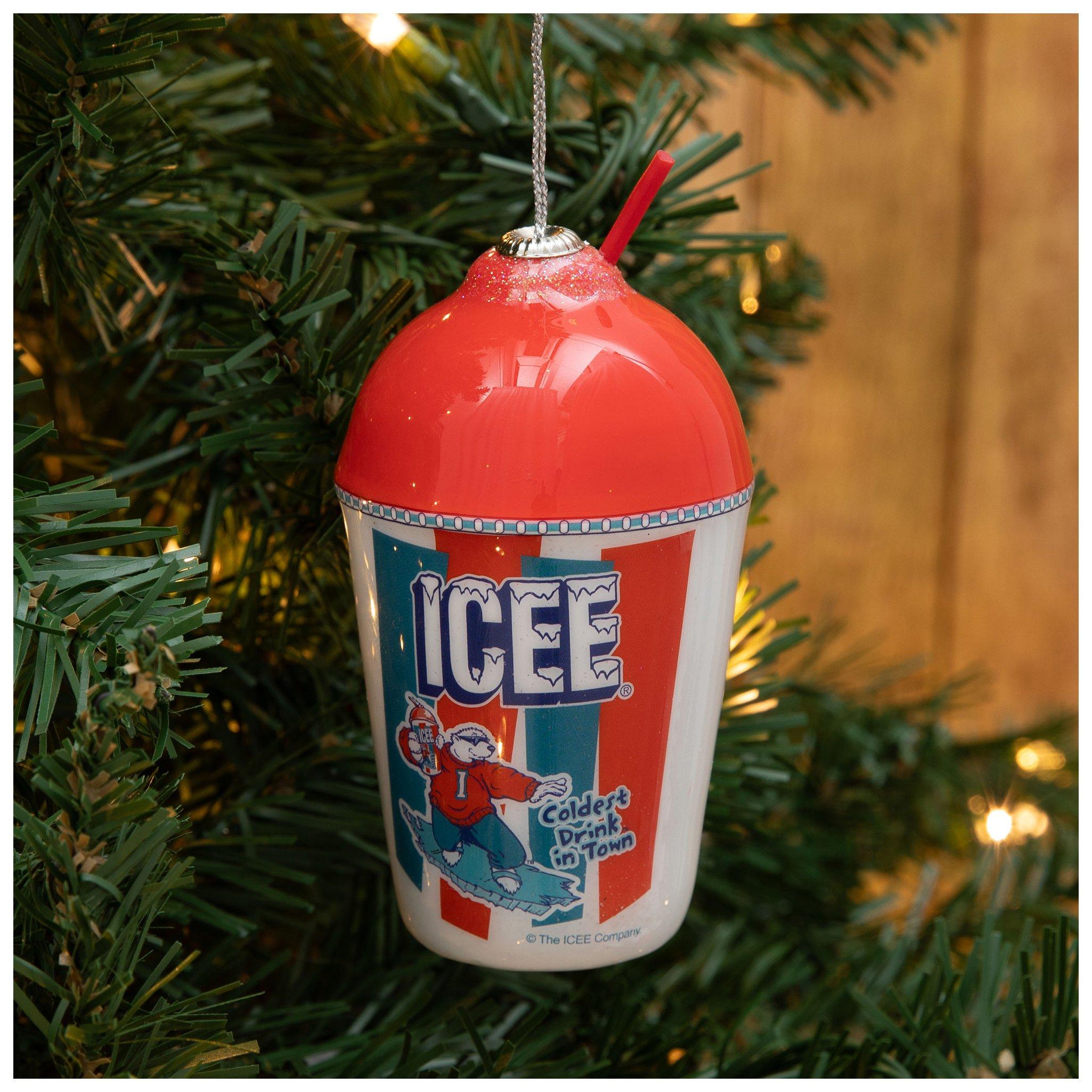 Icee ornament | Hobby Lobby | 6105597
