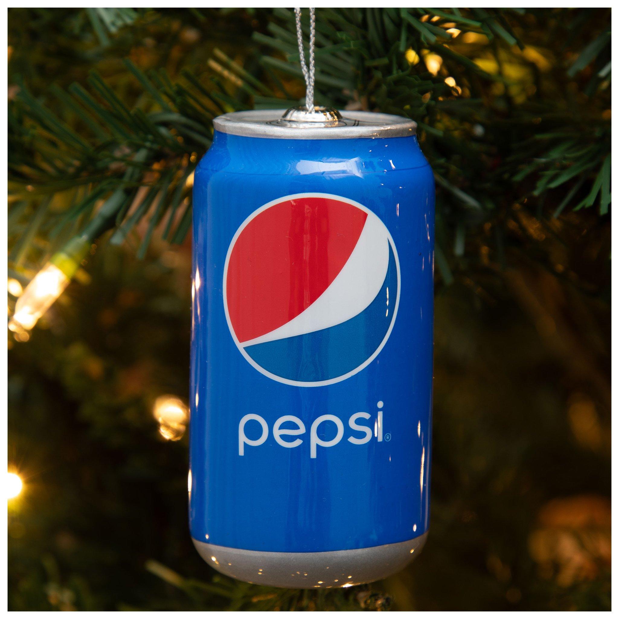 Pepsi Can Ornament | Hobby Lobby | 6105605