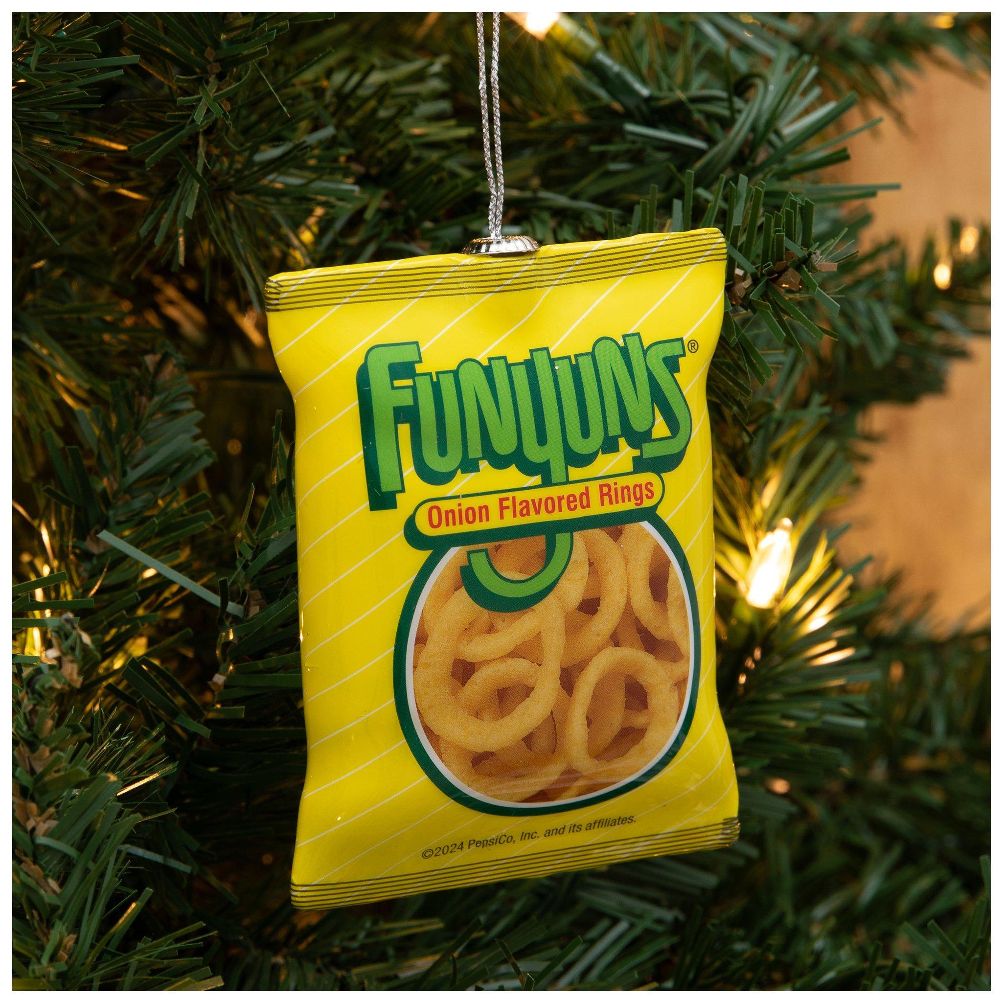 Funyuns Ornament | Hobby Lobby | 6122345