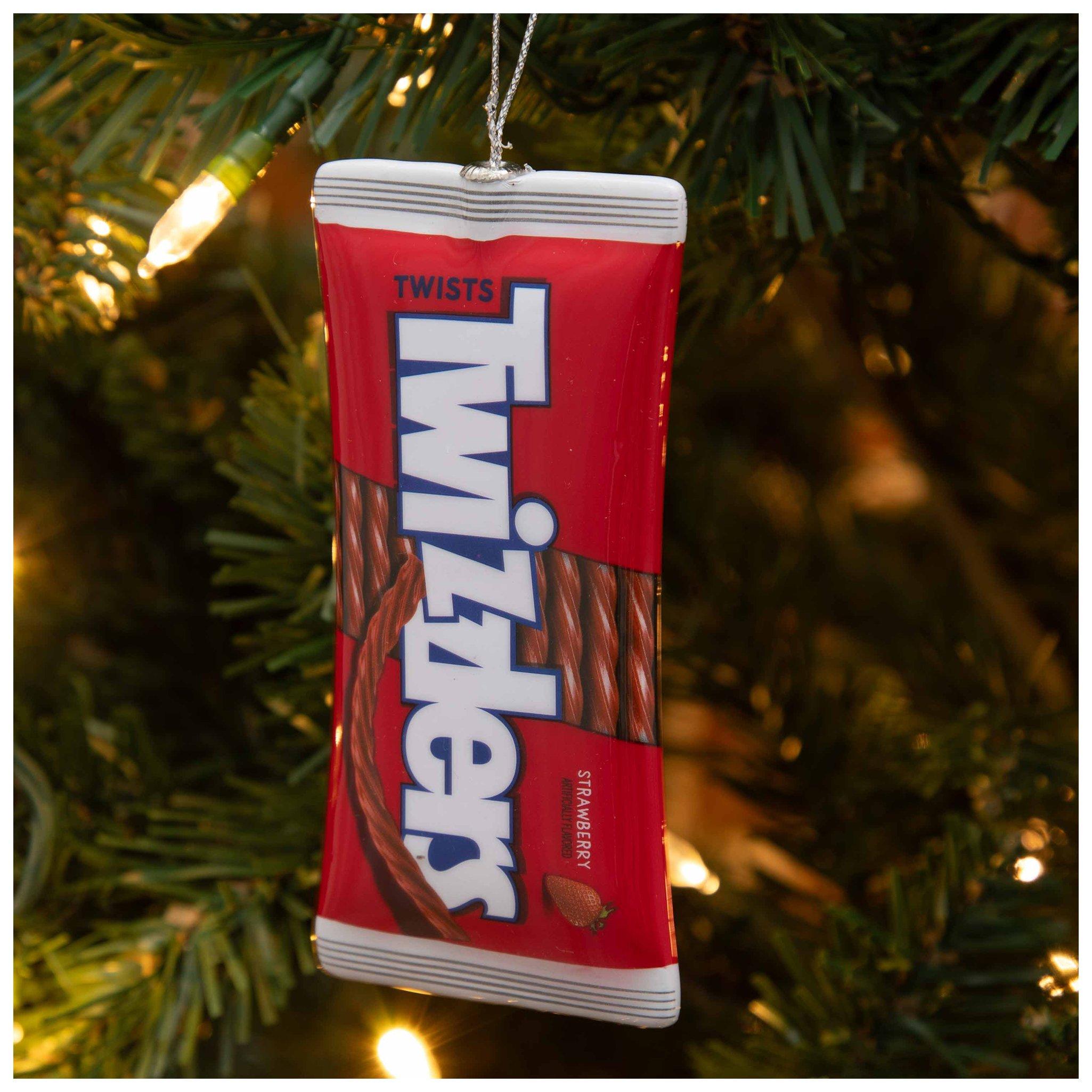 Twizzlers Ornament | Hobby Lobby | 6153662