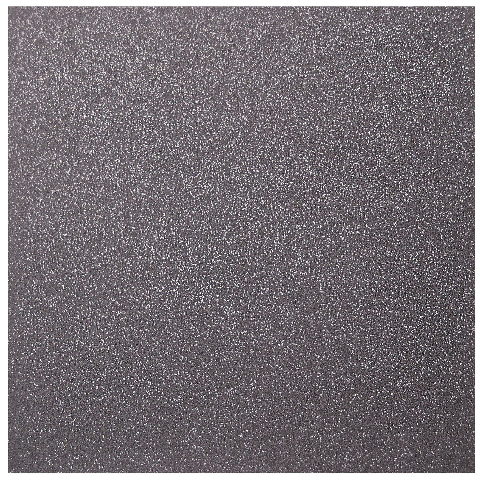 Glitter Scrapbook Paper - 12" x 12" | Hobby Lobby | 616326