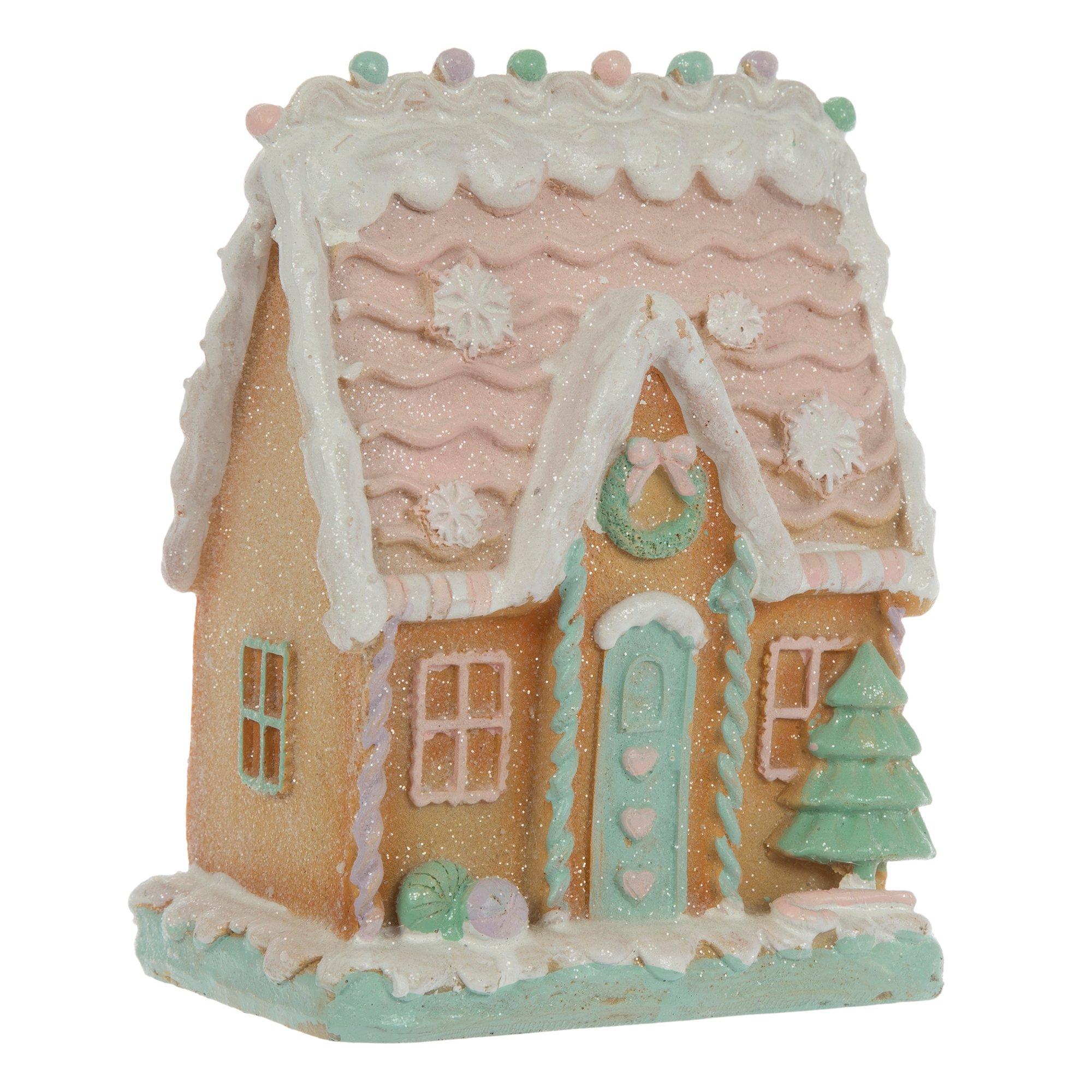 Hobby Lobby Gingerbread Decor