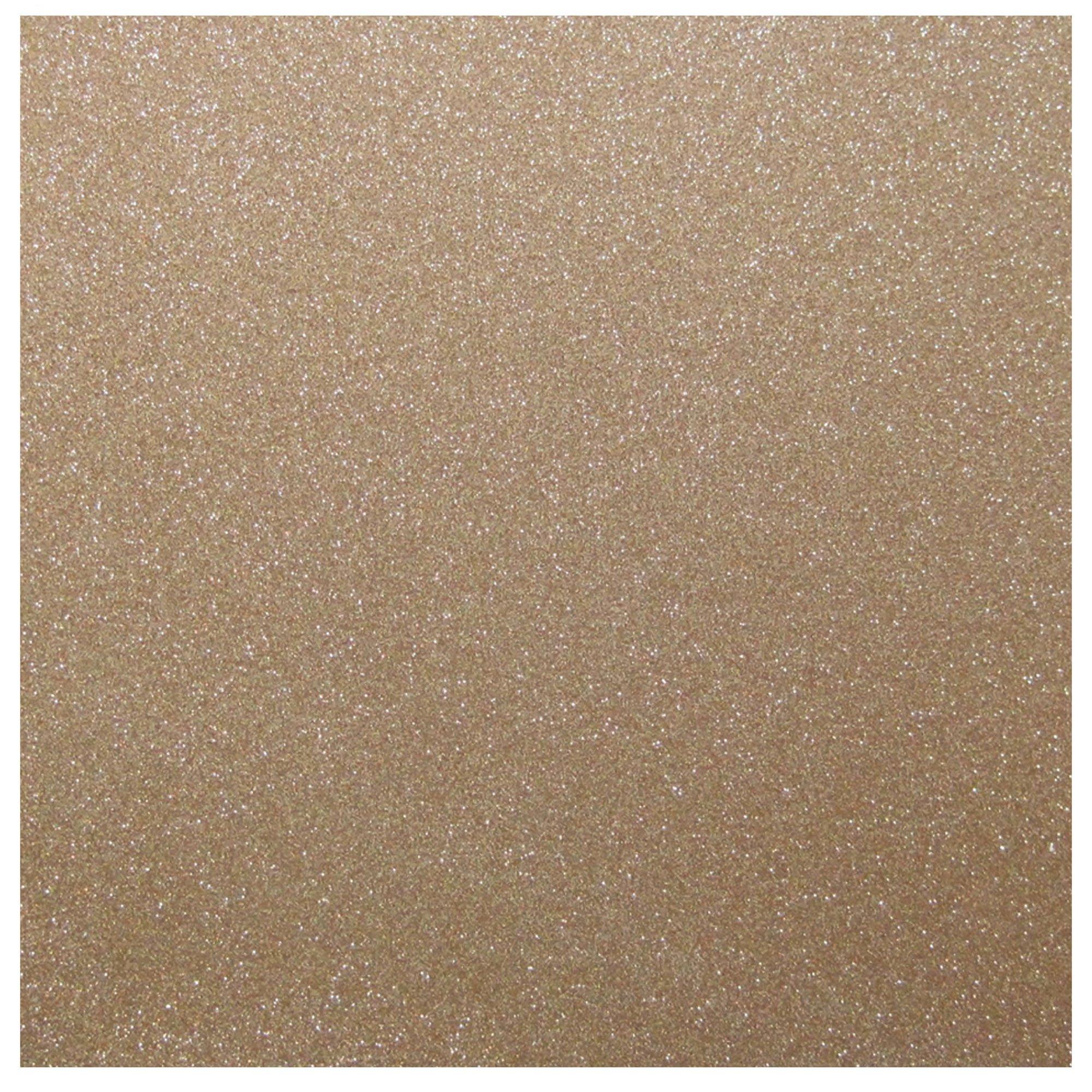Glitter Scrapbook Paper - 12" x 12" | Hobby Lobby | 616755