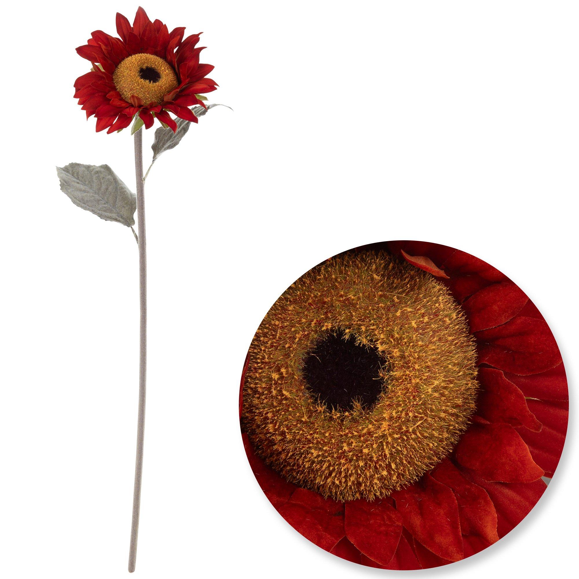 Fuzzy Sunflower Stem | Hobby Lobby | 6183883