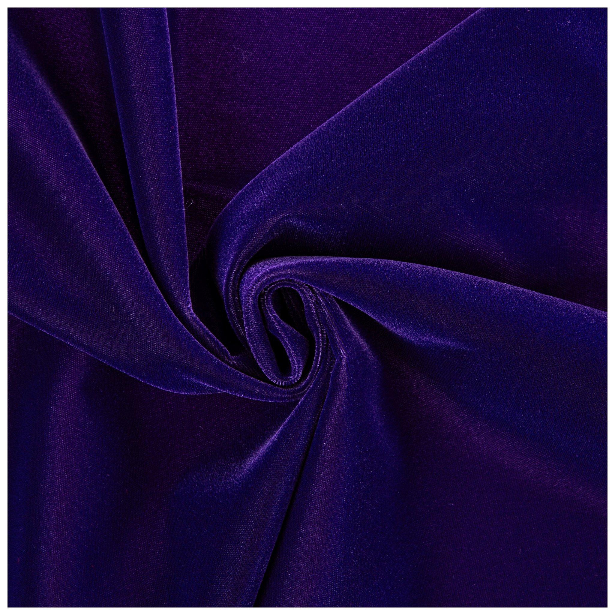Triple Velvet Fabric | Hobby Lobby | 619296