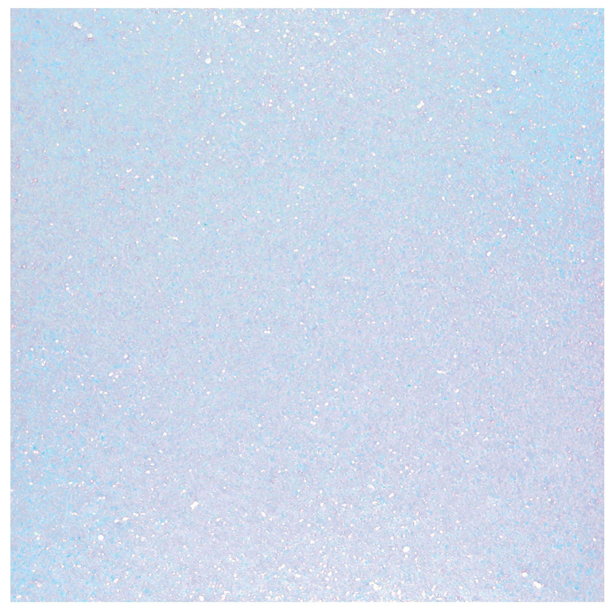 Chunky Glitter Scrapbook Paper - 12" x 12" | Hobby Lobby | 621862