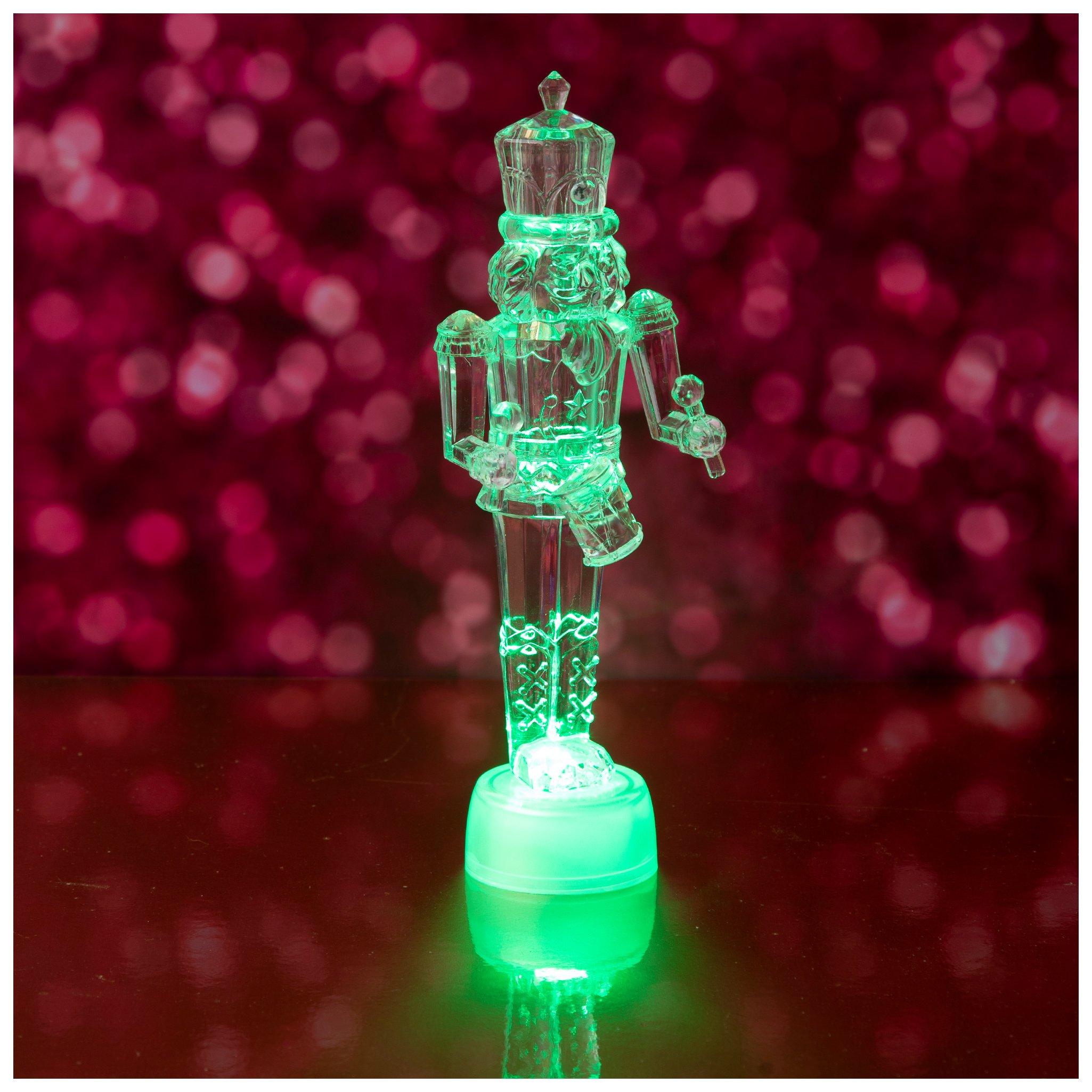 Light Up Nutcracker | Hobby Lobby | 6253124