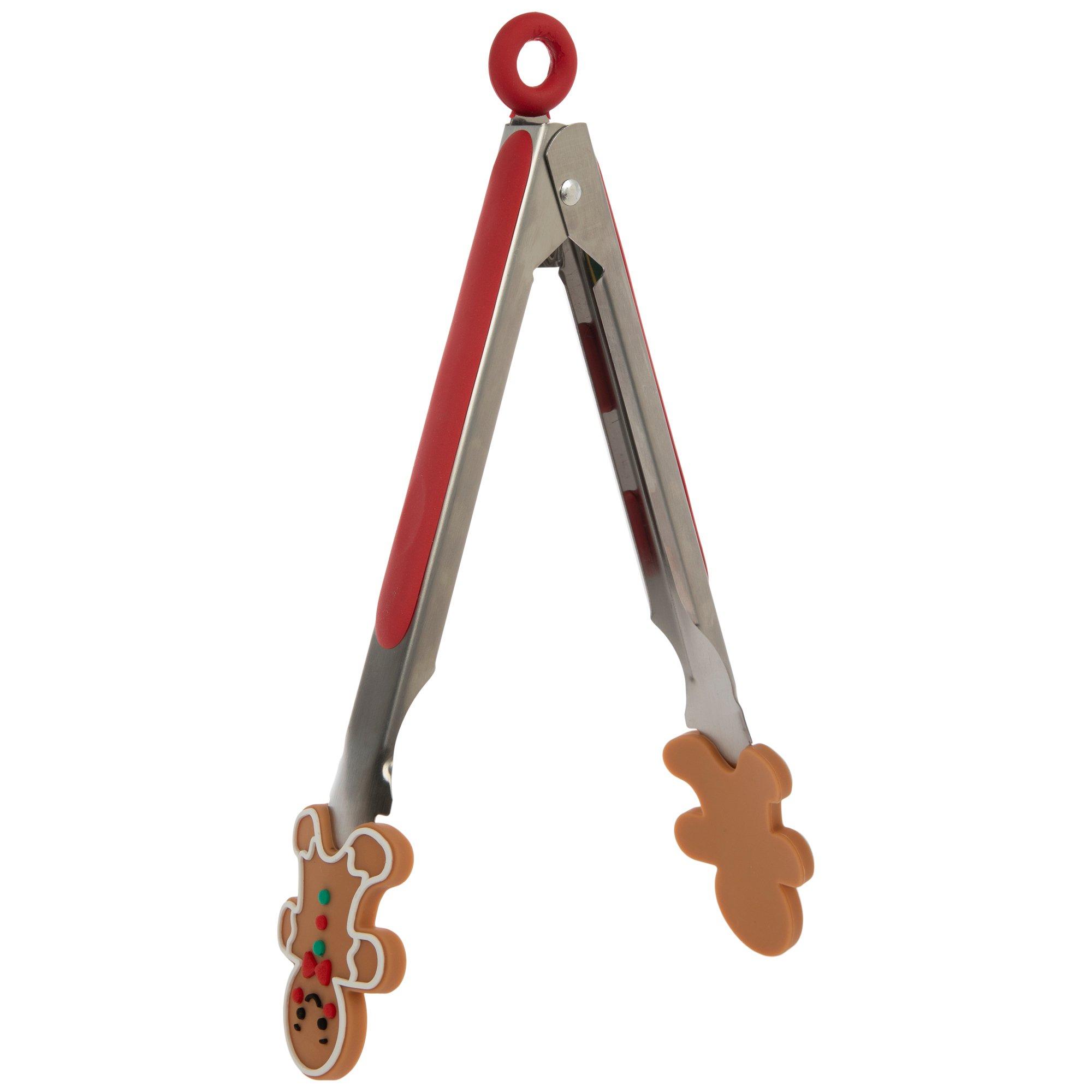 Gingerbread Tongs | Hobby Lobby | 6258966