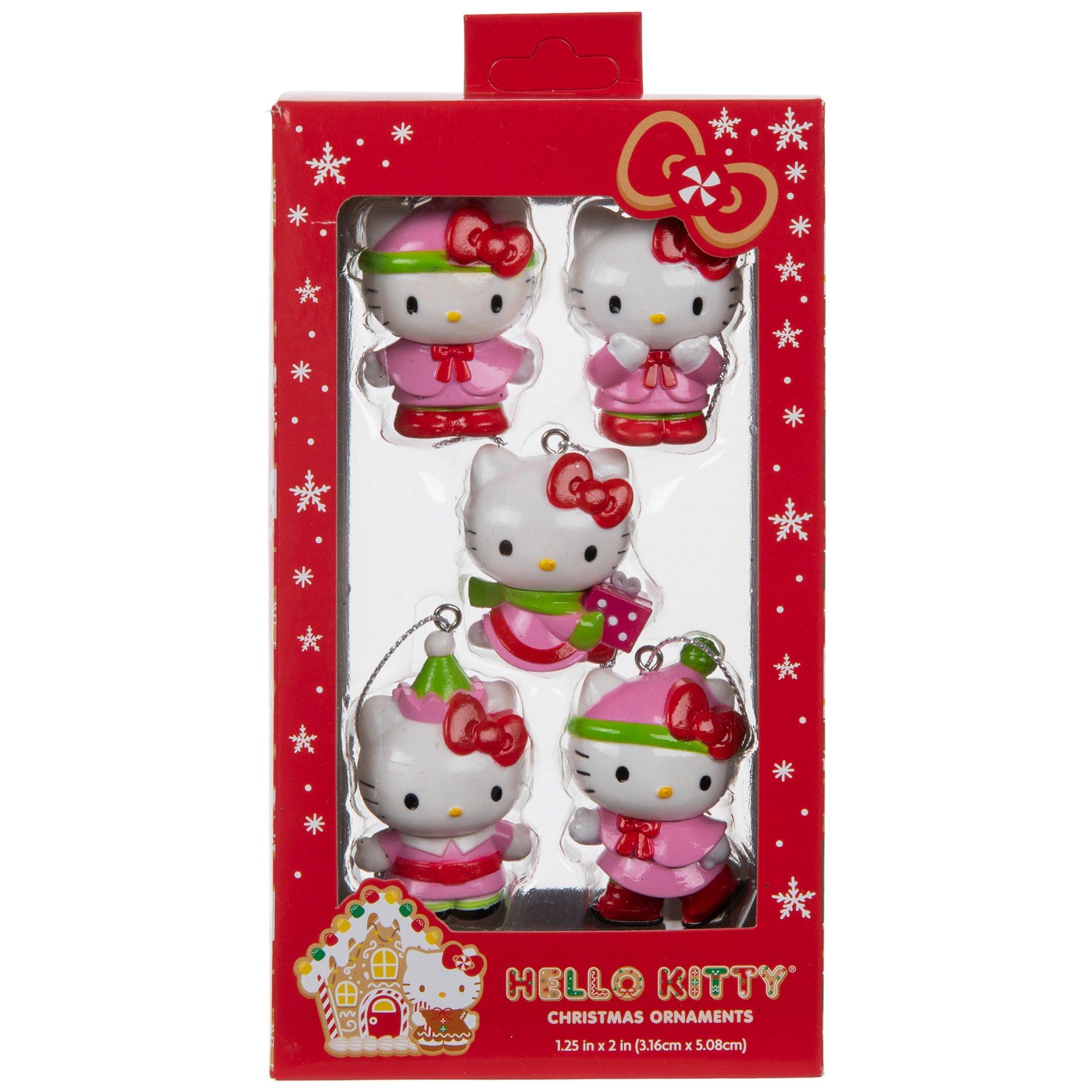 Mini Hello Kitty Ornaments | Hobby Lobby | 6261804