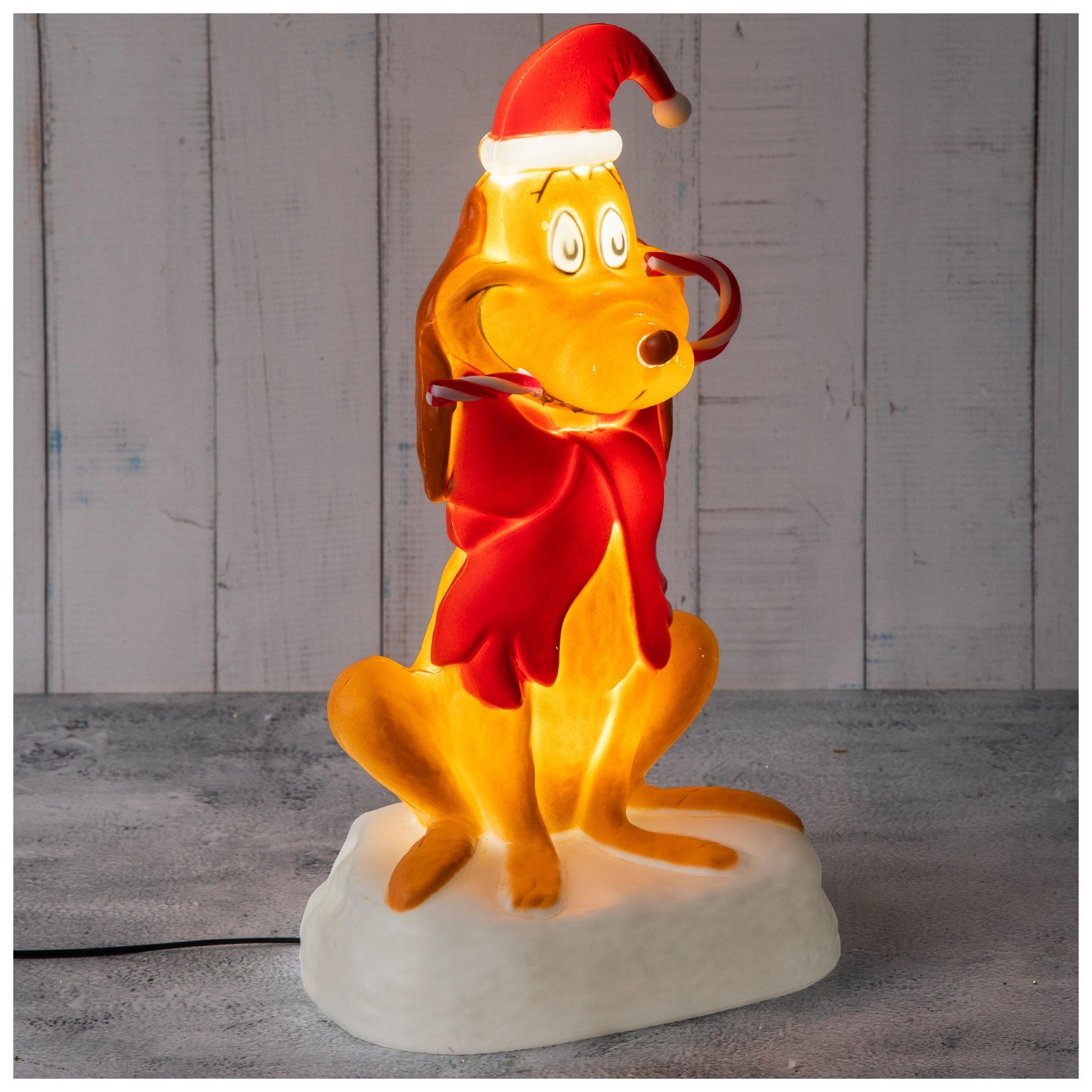 Light Up Grinch Max Decor | Hobby Lobby | 6263115