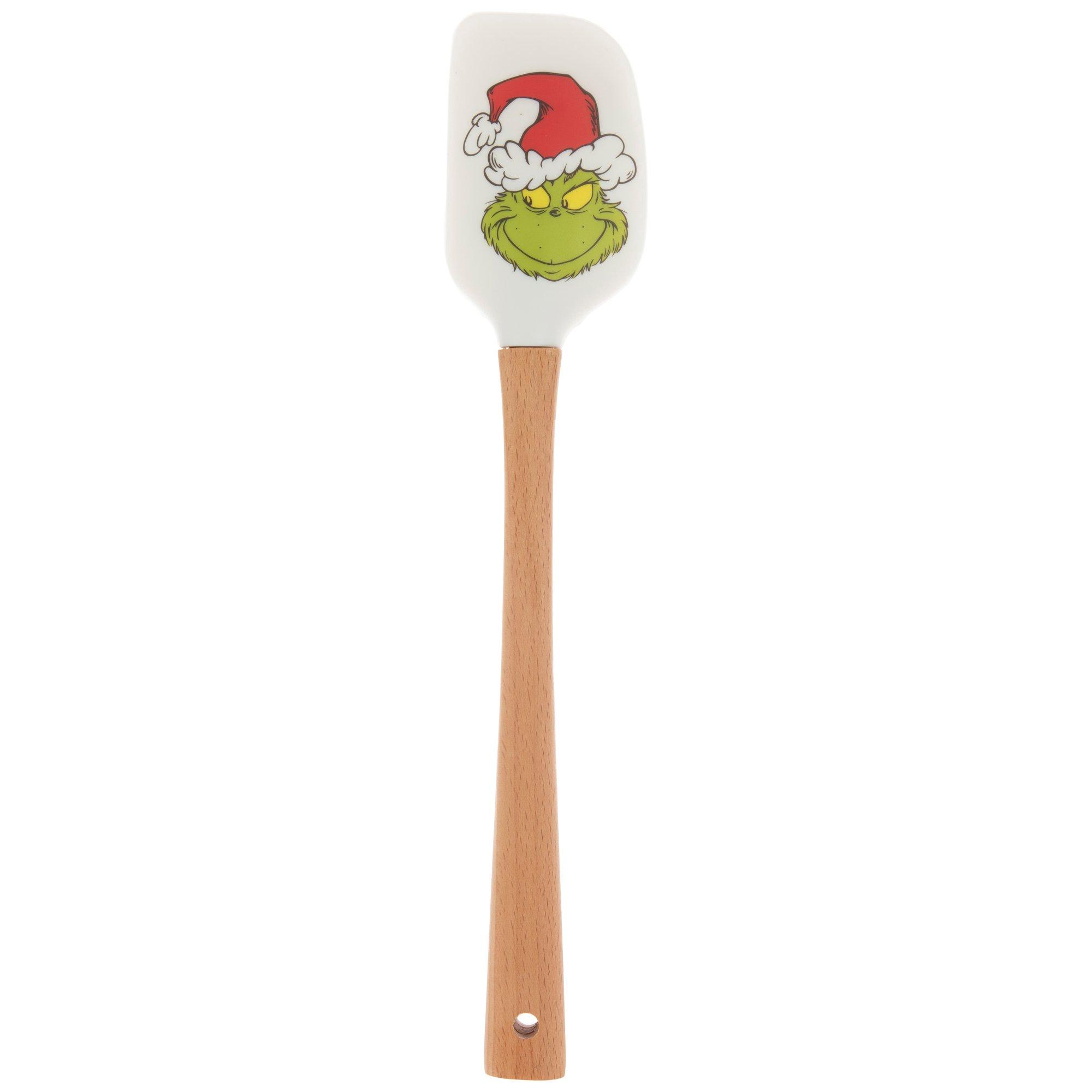 Grinch Silicone Spatula | Hobby Lobby | 6263198