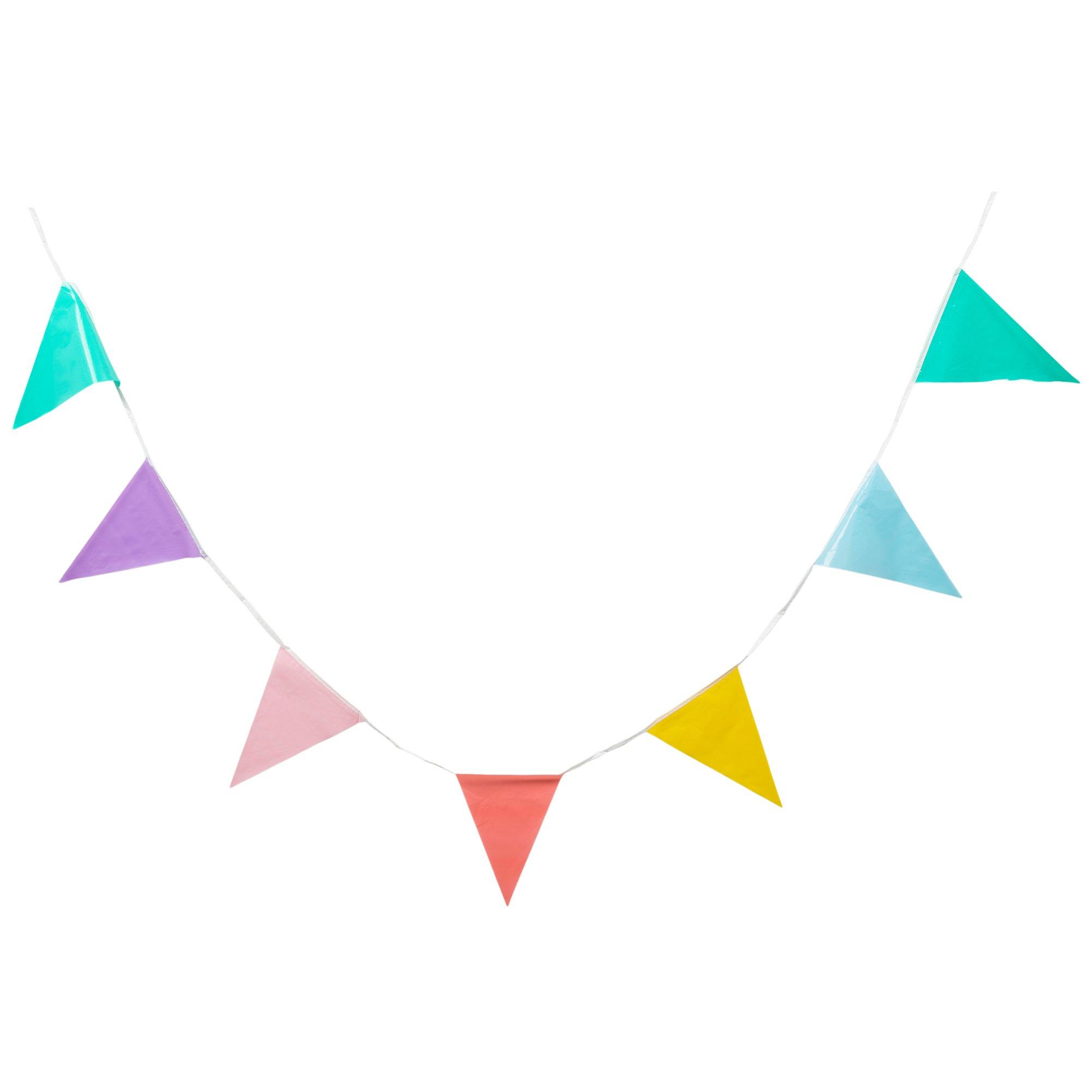 Pastel Pennant Banner | Hobby Lobby | 6275226