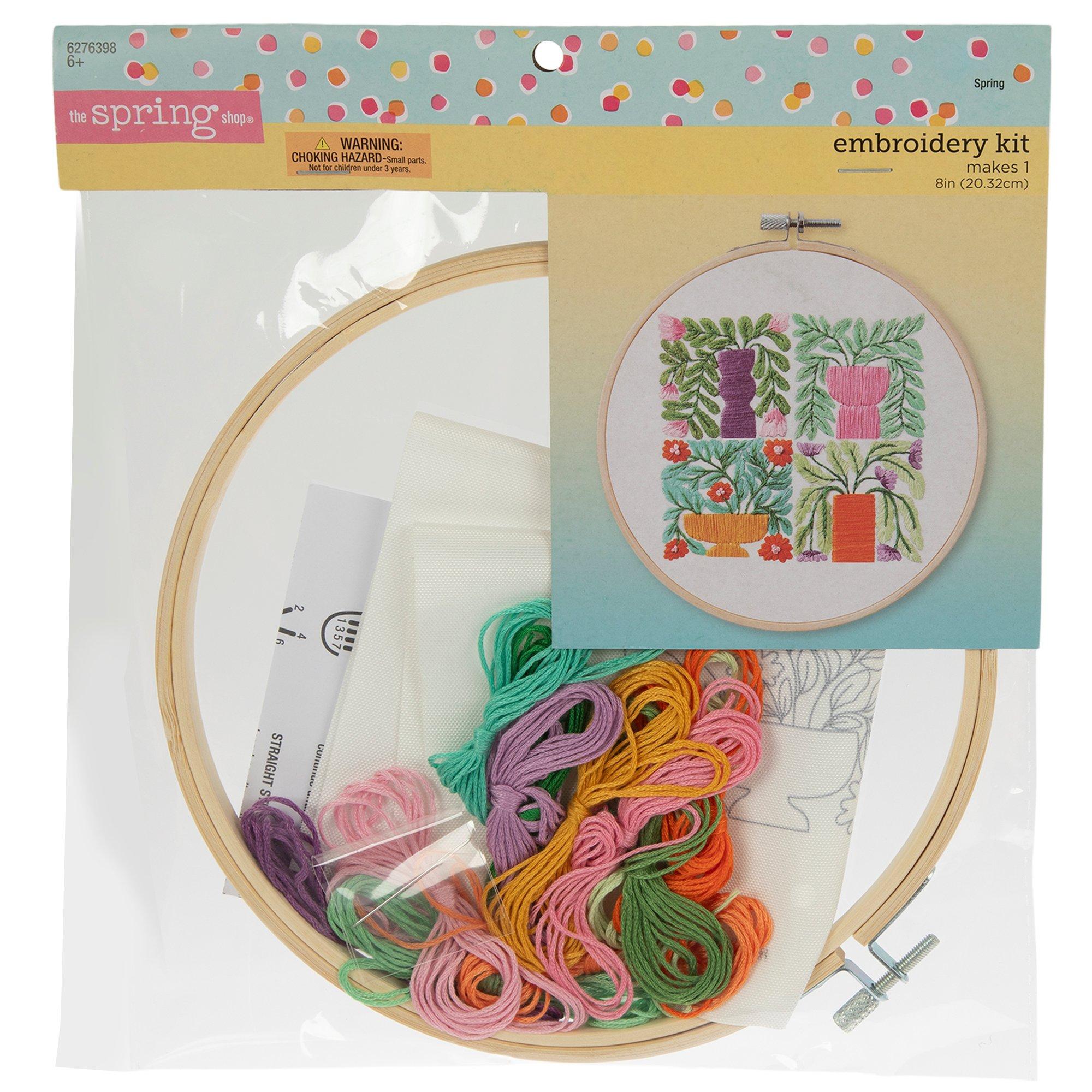 Spring Craft Kits | Hobby Lobby