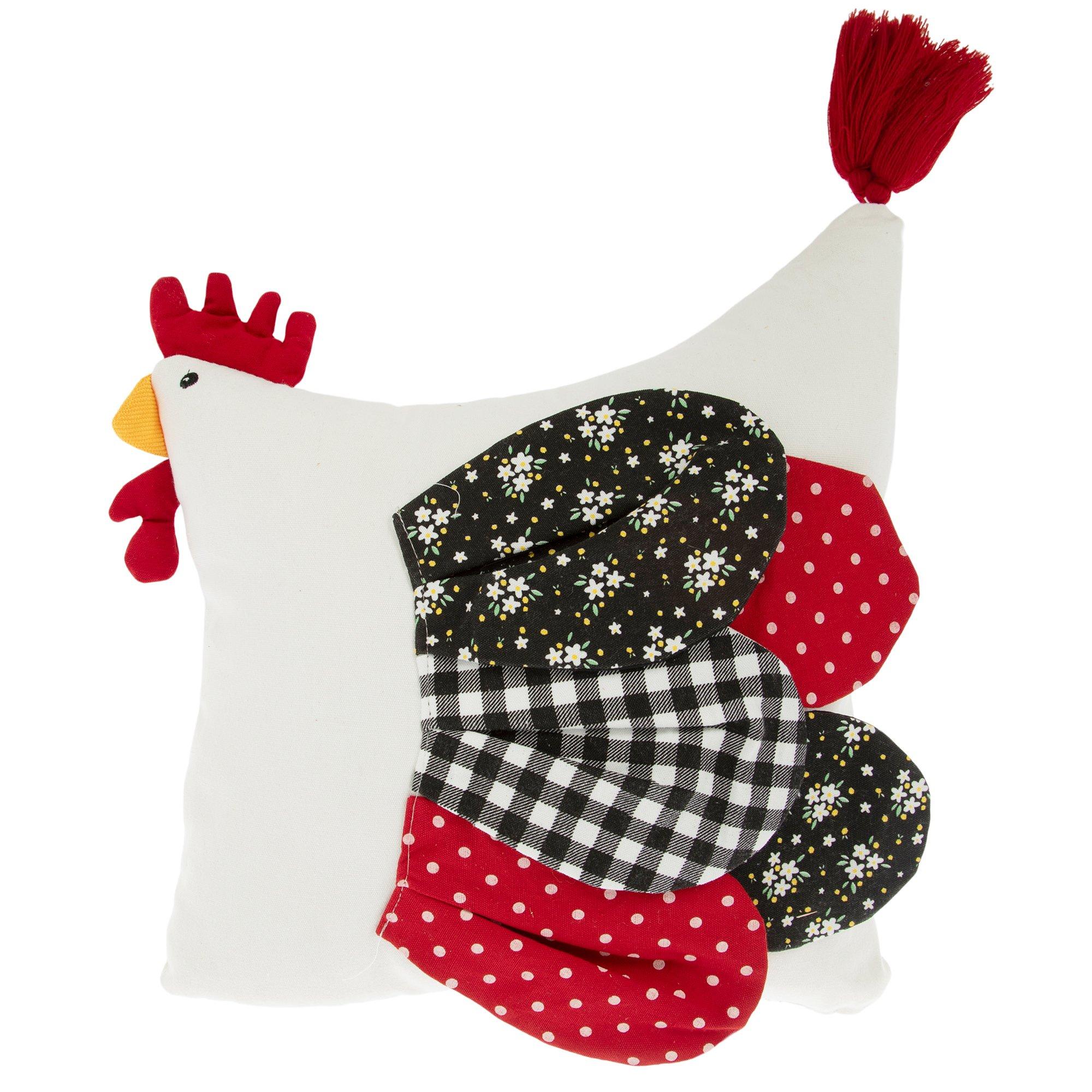 Rooster Pillow | Hobby Lobby | 6278097