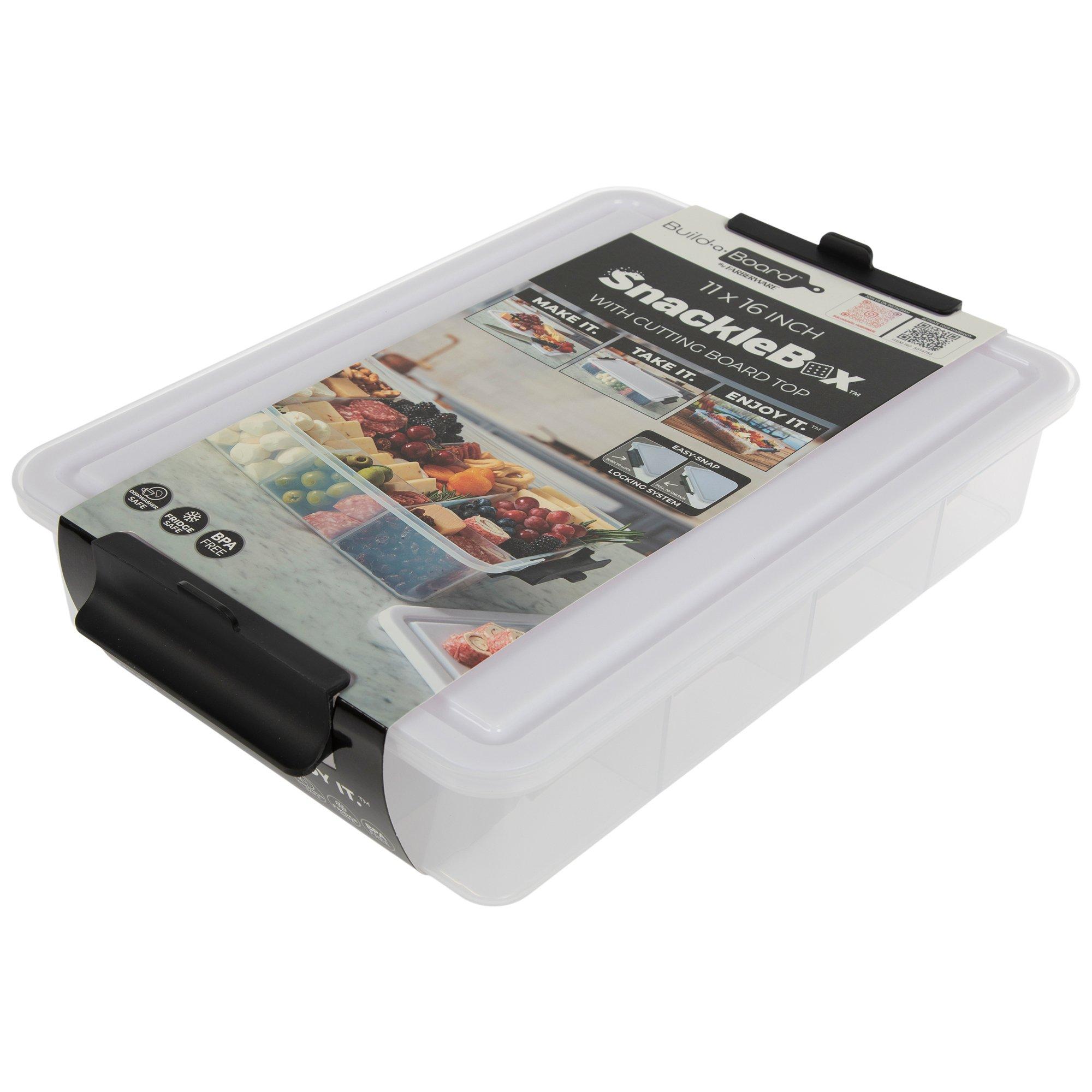 Farberware Snacklebox | Hobby Lobby | 6280788