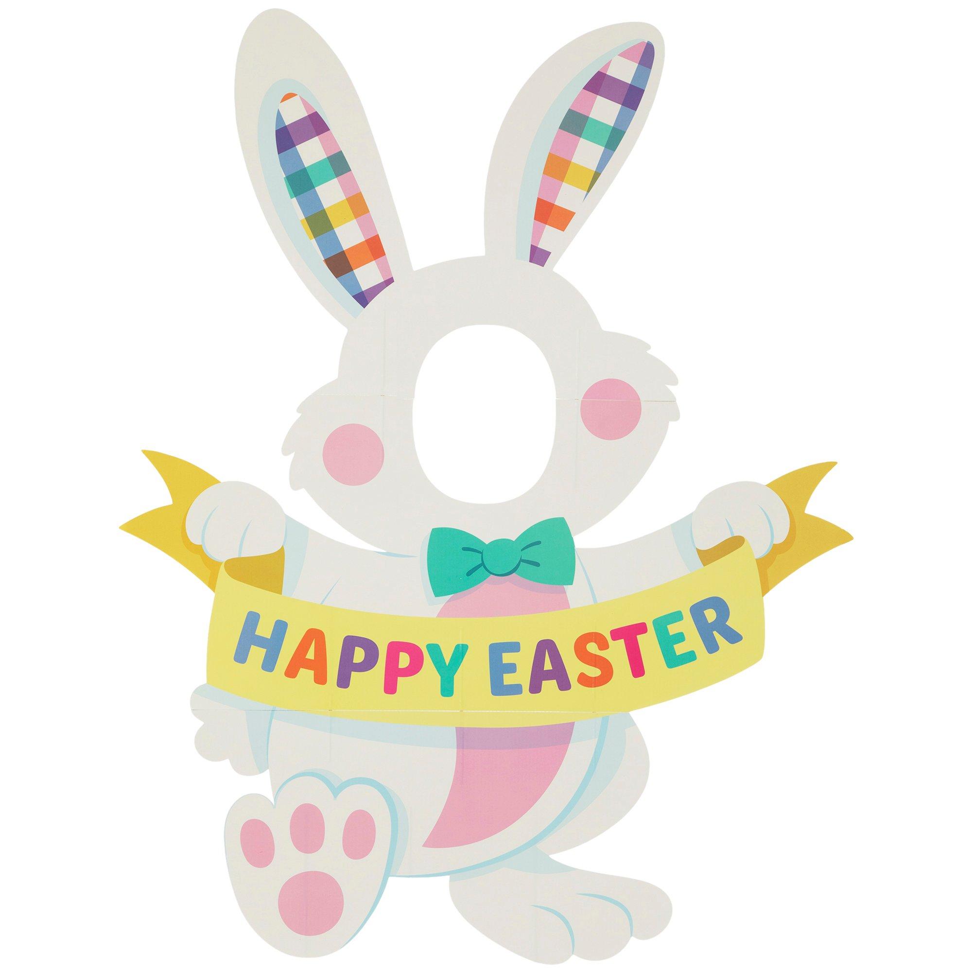 Easter Party Decorations | Banners & Bunnies | Hobby Lobby