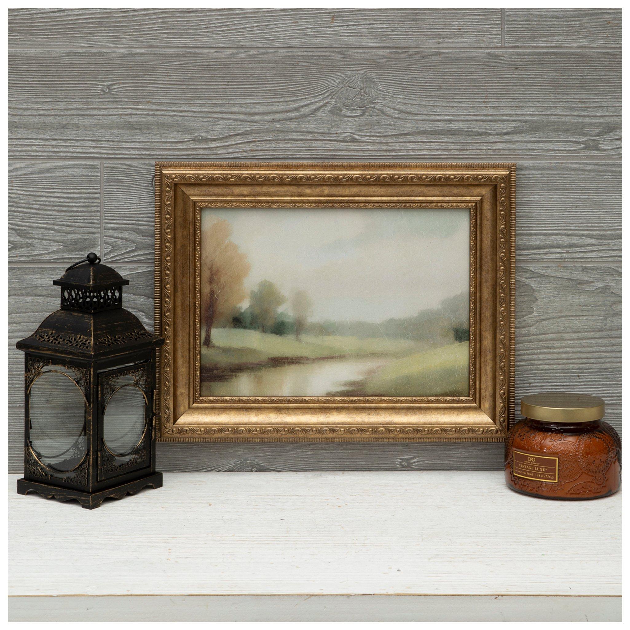 Soft Minimalist Landscape Wood Wall Decor | Hobby Lobby | 6283733