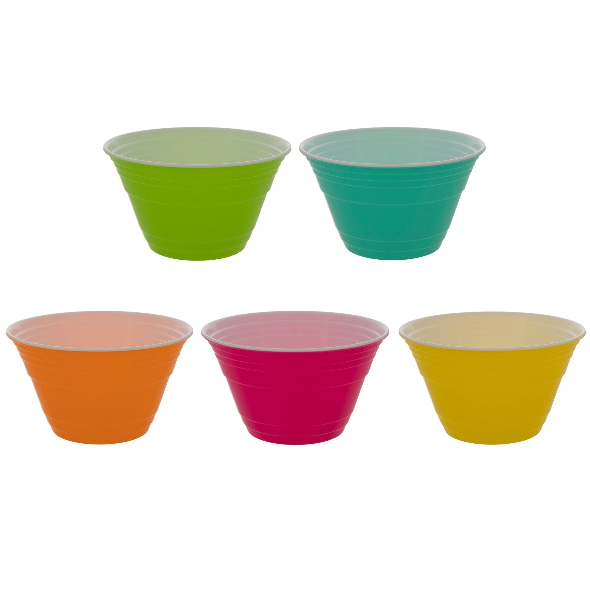 Bright Bucket Bowls | Hobby Lobby | 6286058