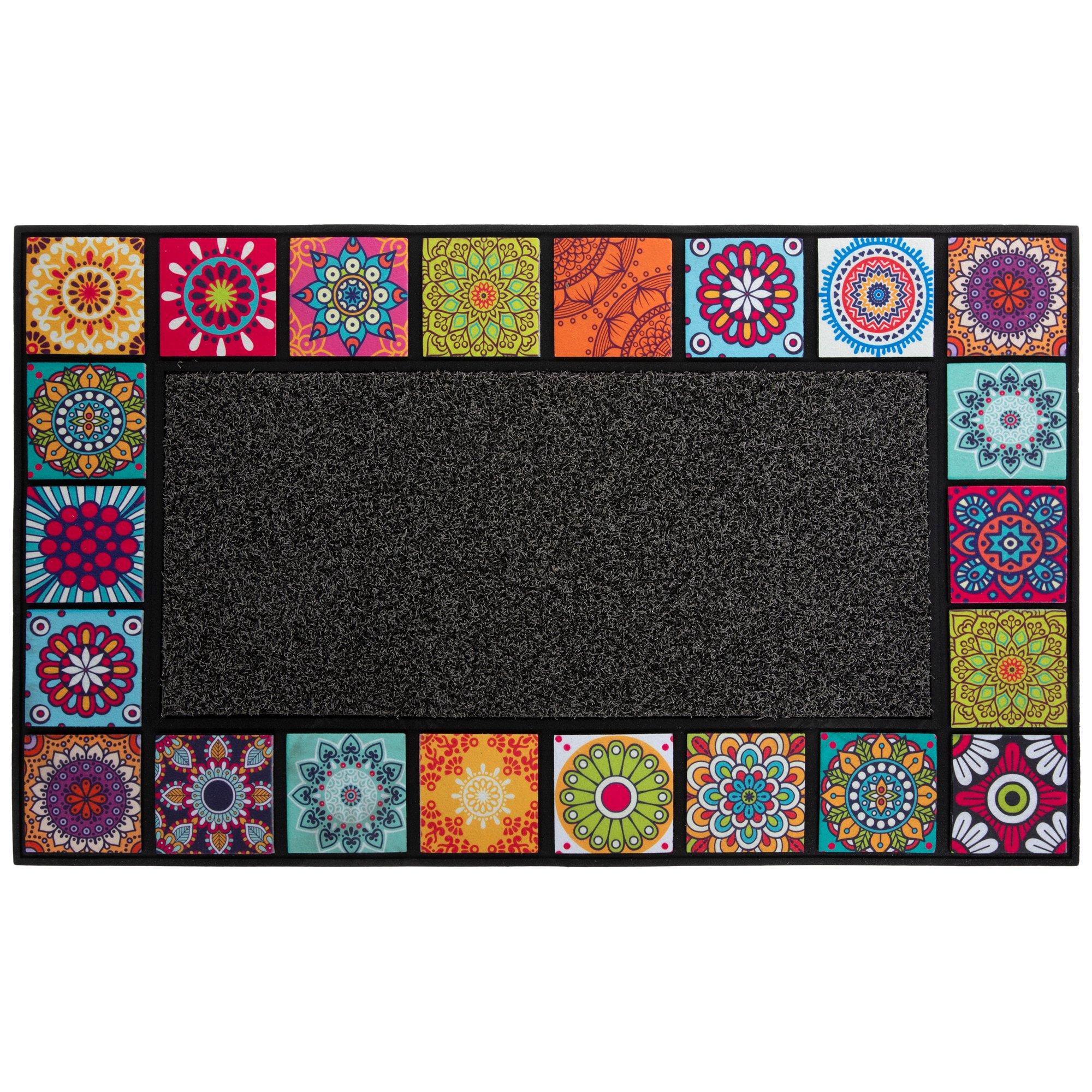 Bright Tile Doormat | Hobby Lobby | 6286850