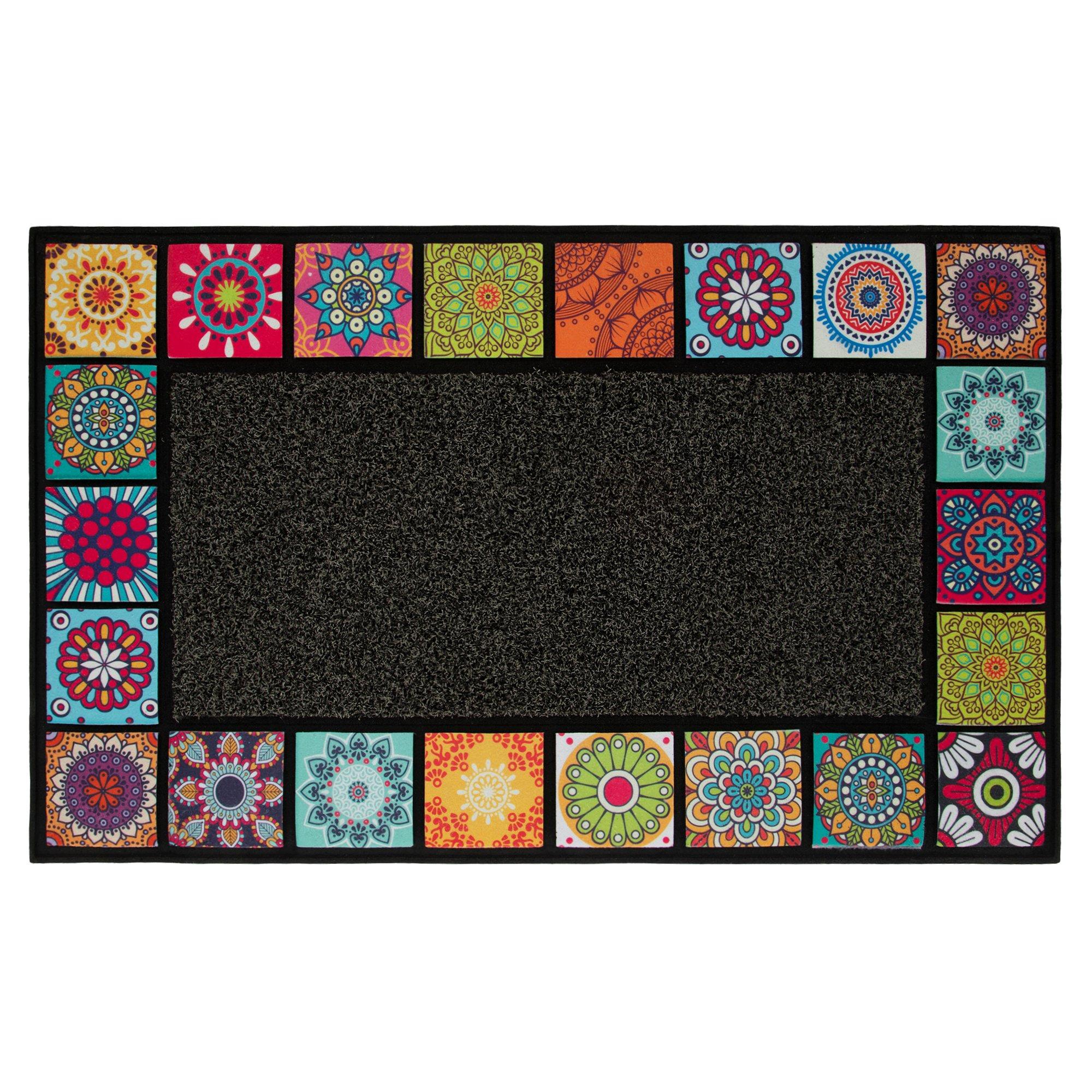 Bright Tile Doormat | Hobby Lobby | 6286850