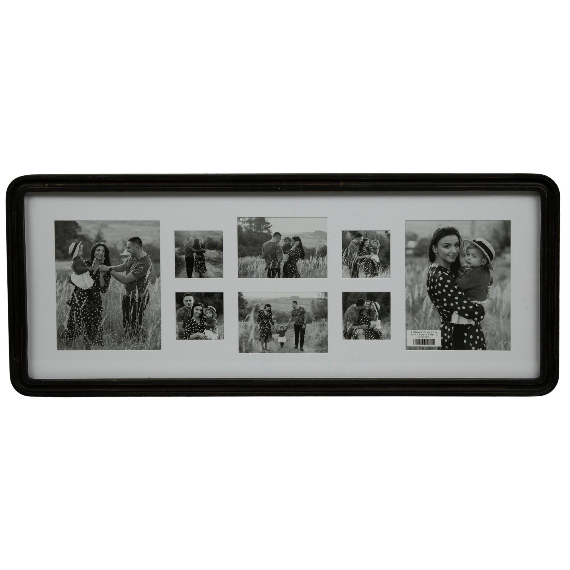 Black Collage Wall Frame | Hobby Lobby | 6292171