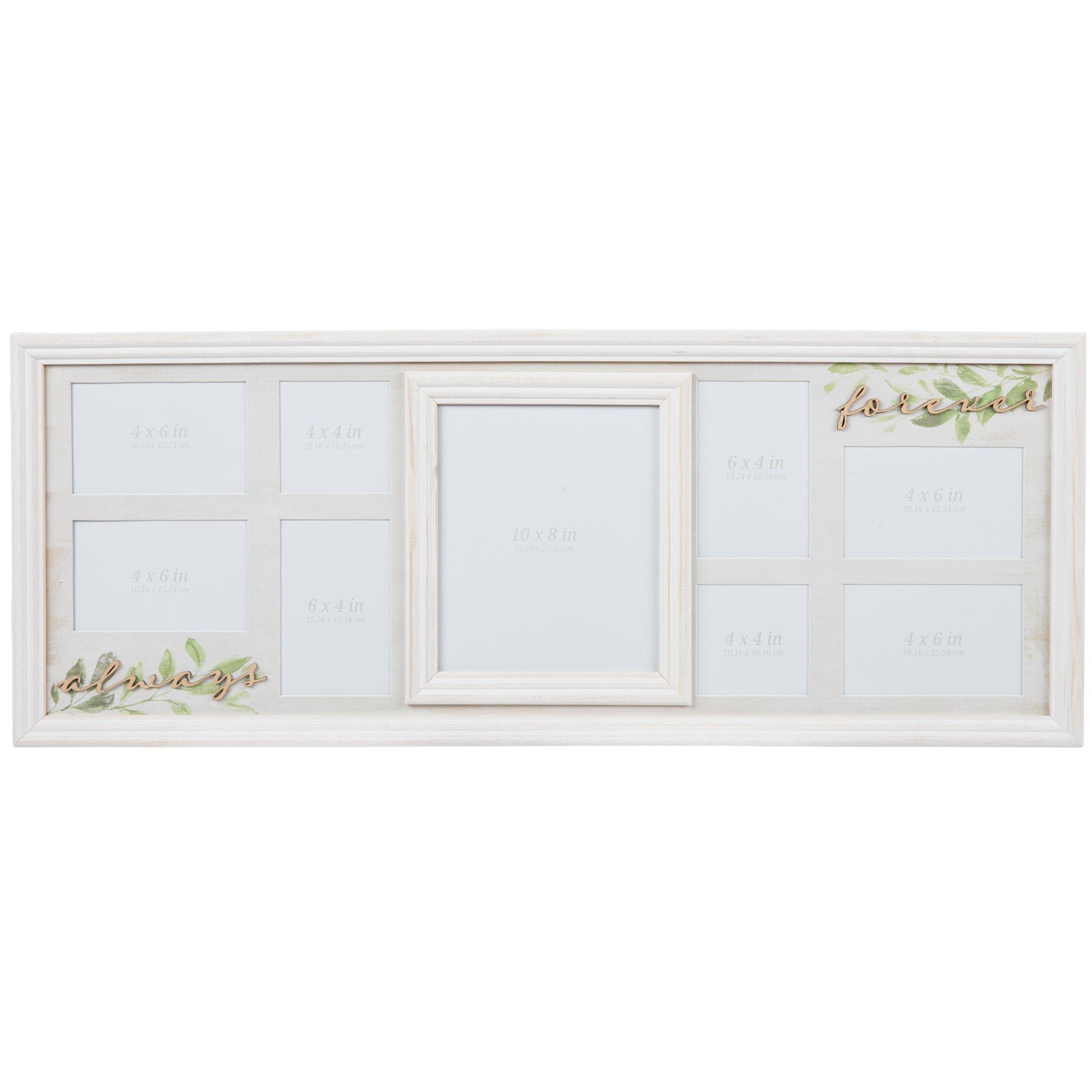 Spring Collage Frames | Hobby Lobby