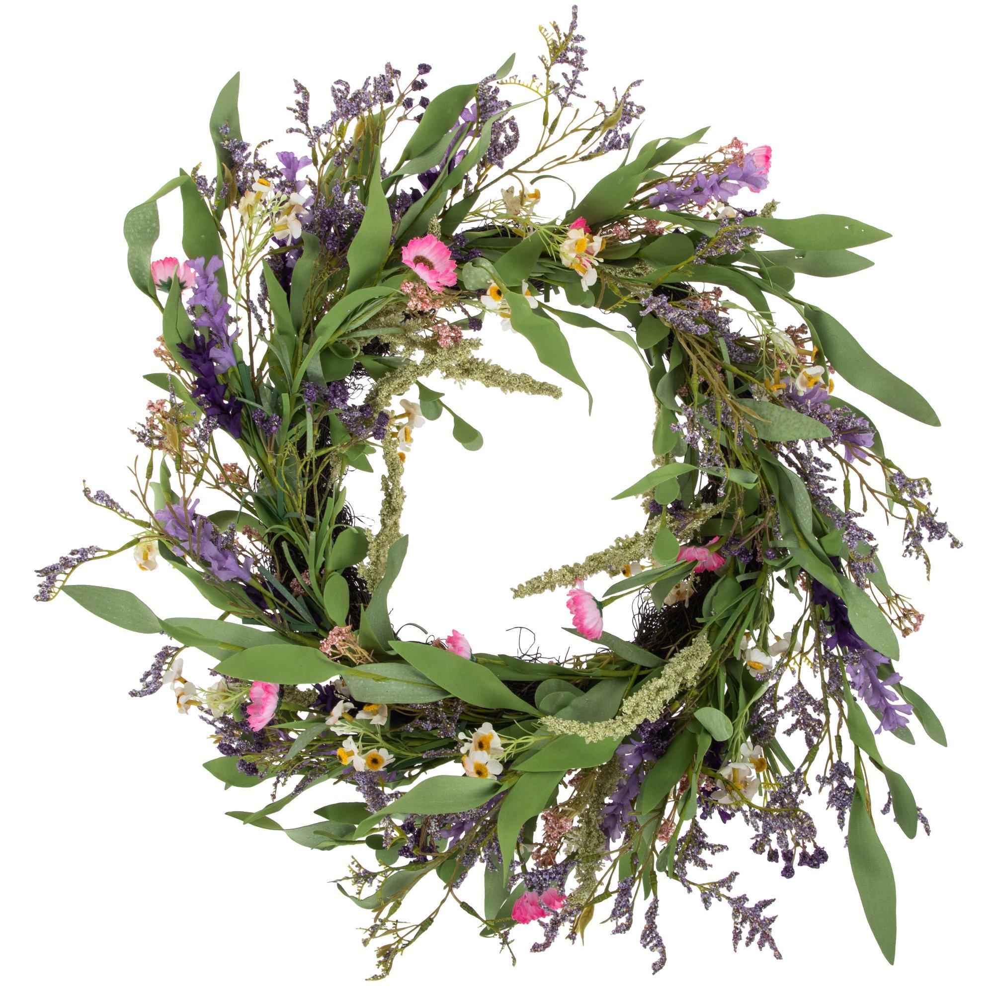 Spring Wreaths & Flowers - Spring Home Decor - Spring Shop | Hobby Lobby