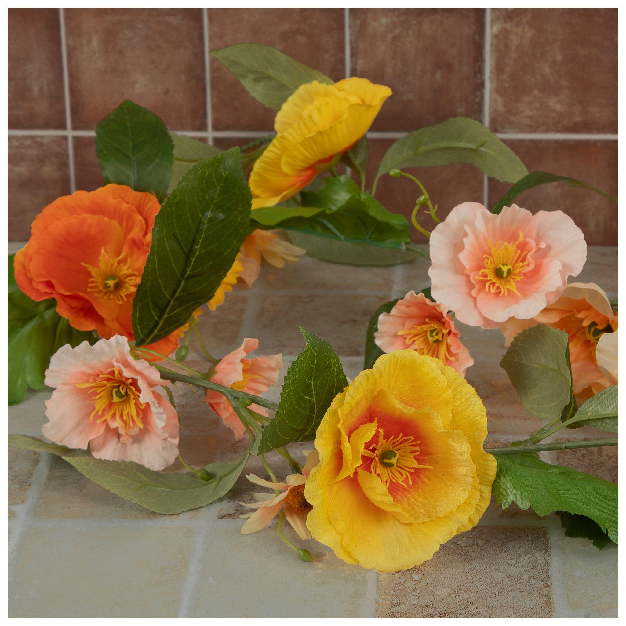 Spring Wreaths & Flowers - Spring Home Decor - Spring Shop | Hobby Lobby