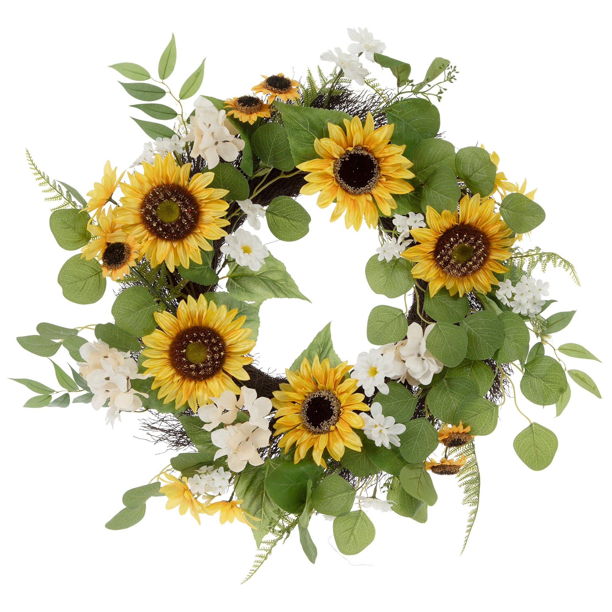Spring Wreaths & Flowers - Spring Home Decor - Spring Shop | Hobby Lobby