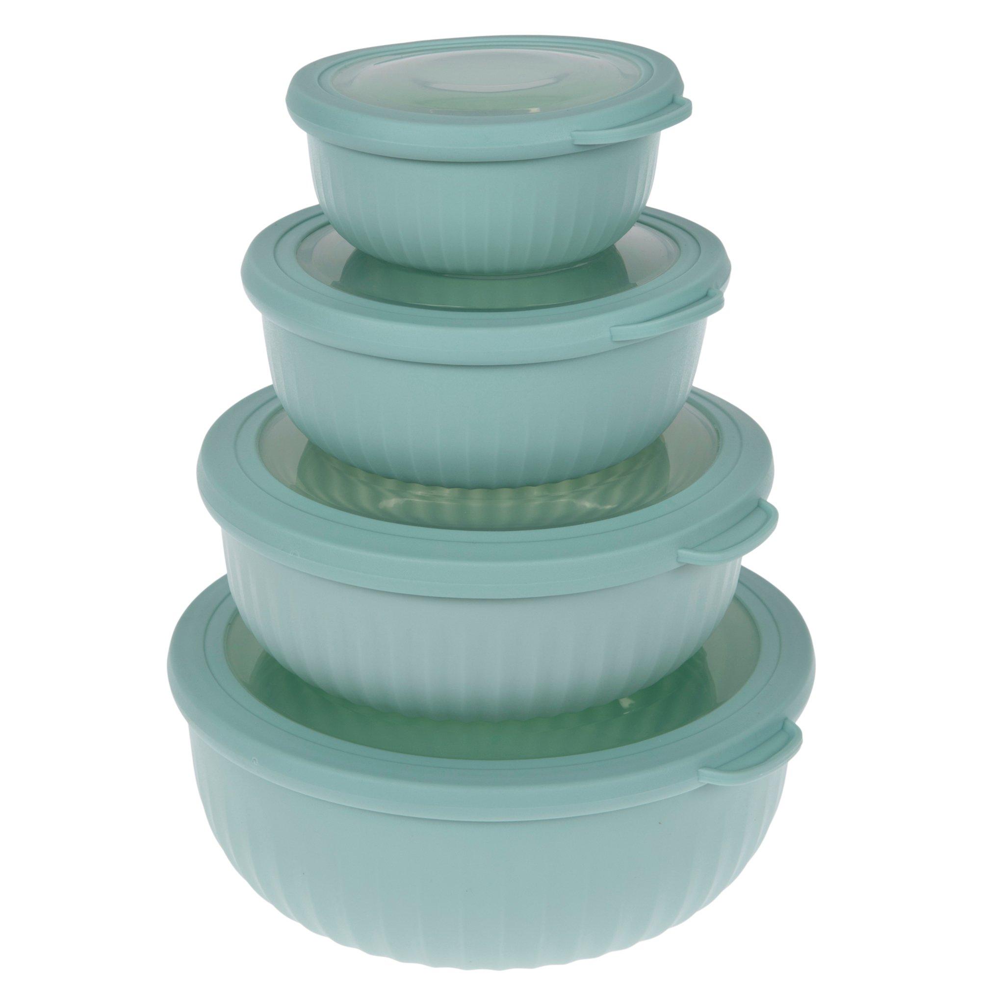 Nested Food Storage Bowl Set | Hobby Lobby | 6294557