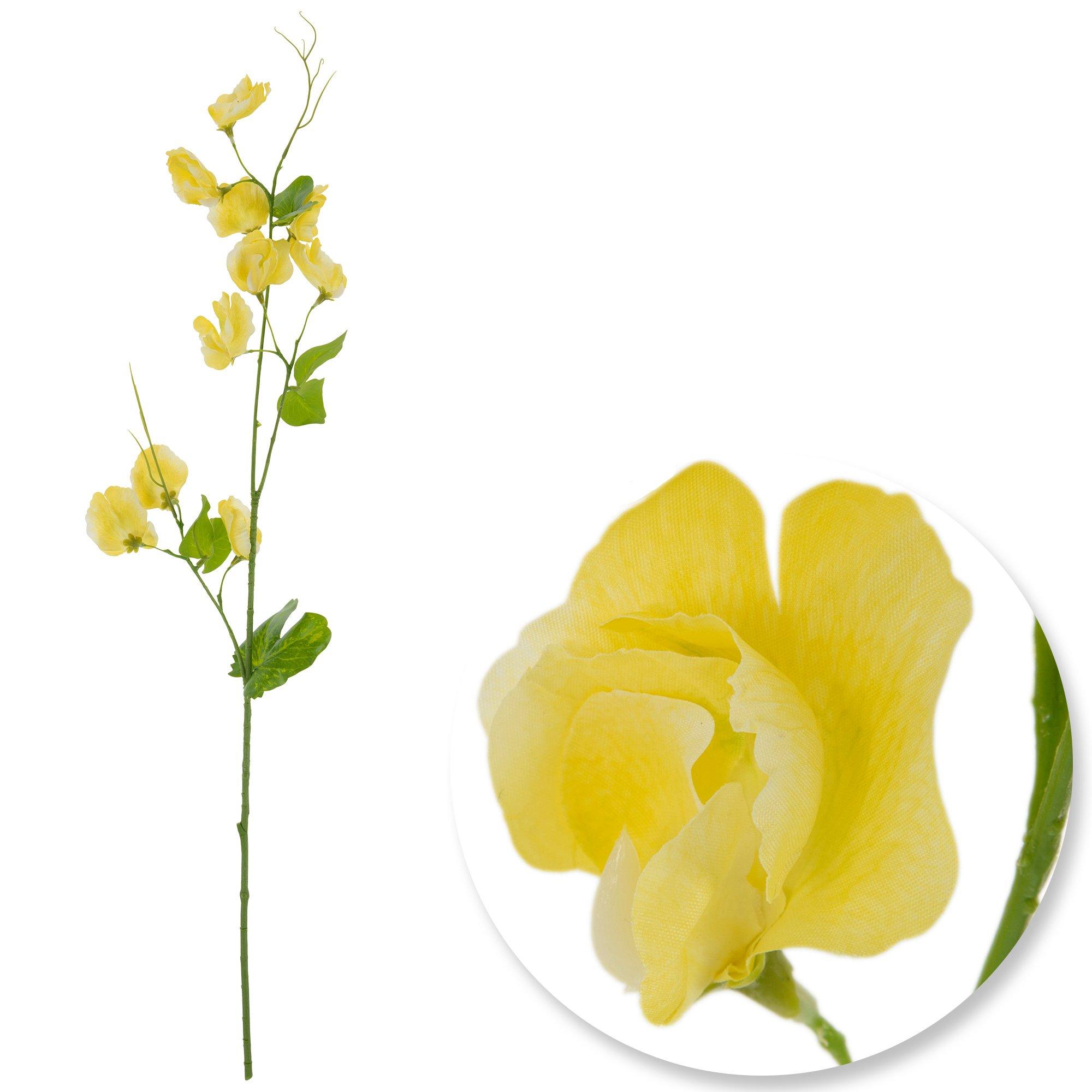 Sweet Pea Spray | Hobby Lobby | 6297527