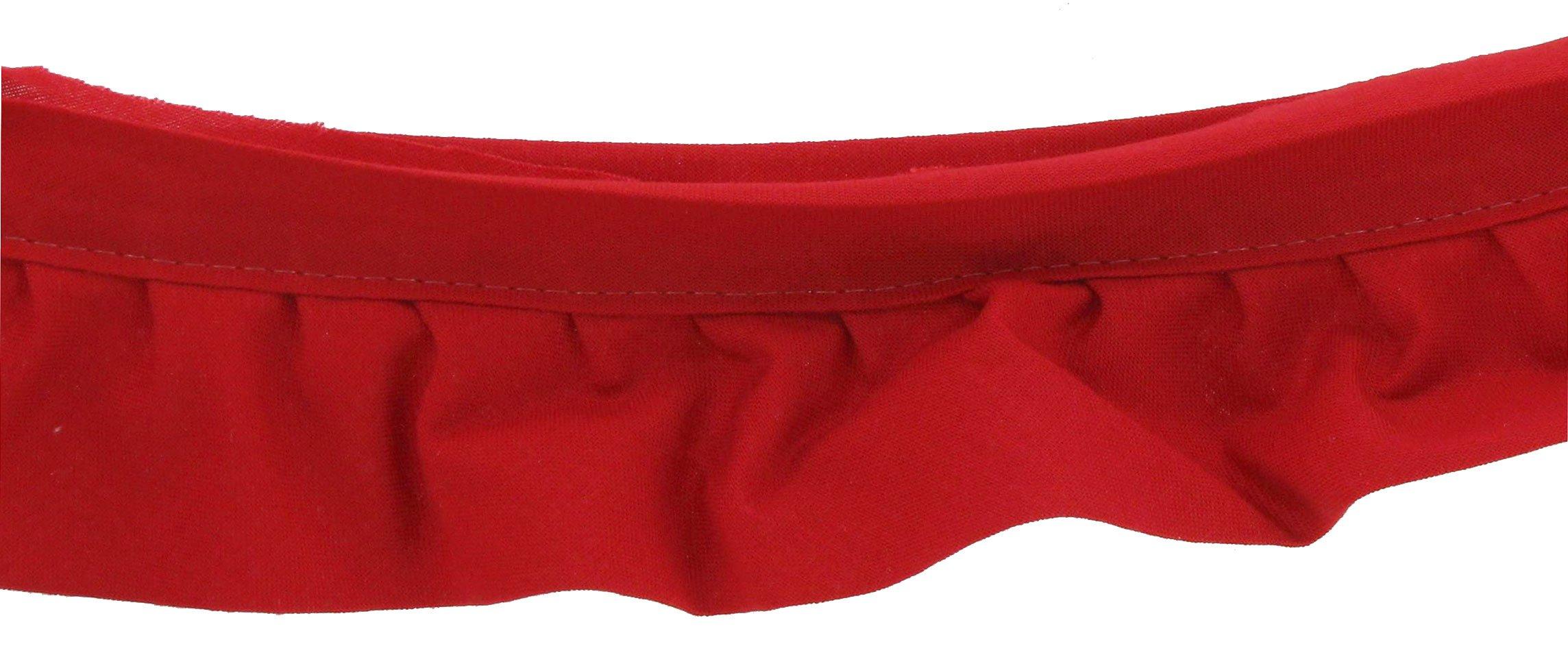 Ruffled Quilt Binding Trim | Hobby Lobby | 630079