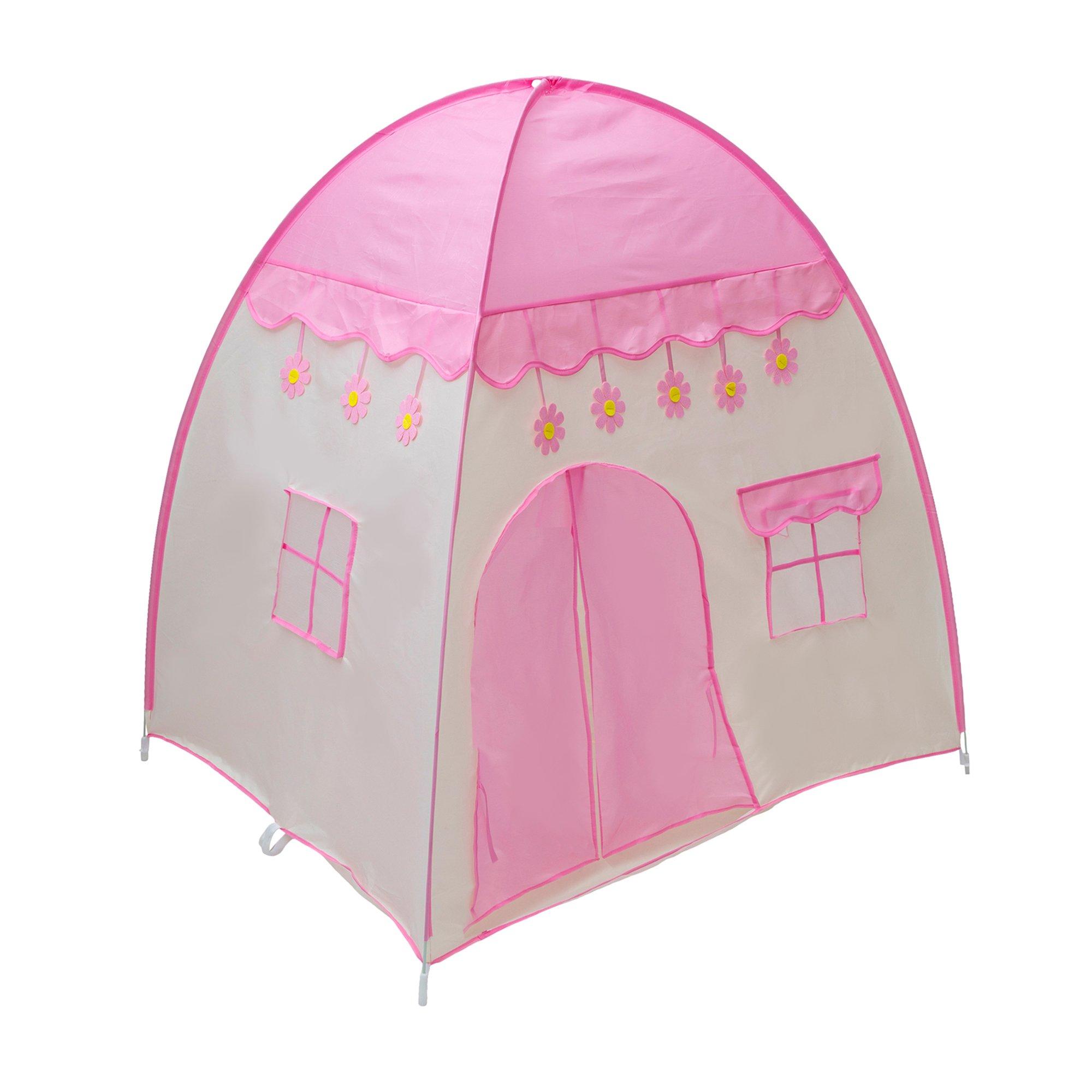 Flower House Play Tent | Hobby Lobby | 6301444