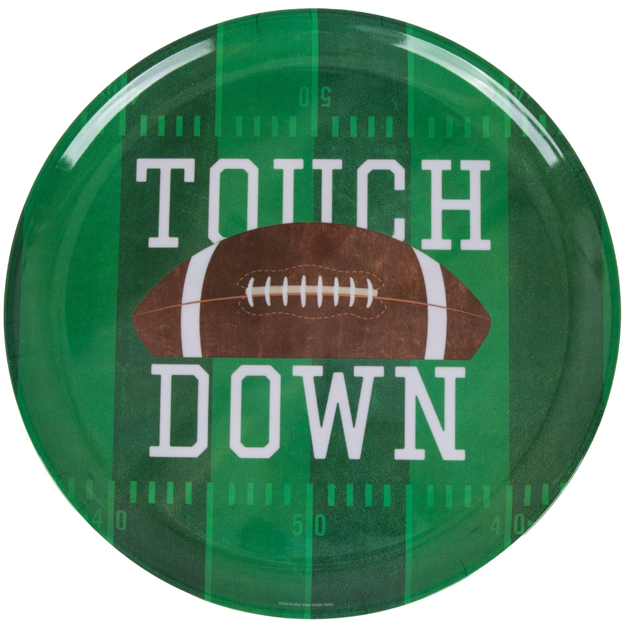 Touchdown Platter | Hobby Lobby | 6301931