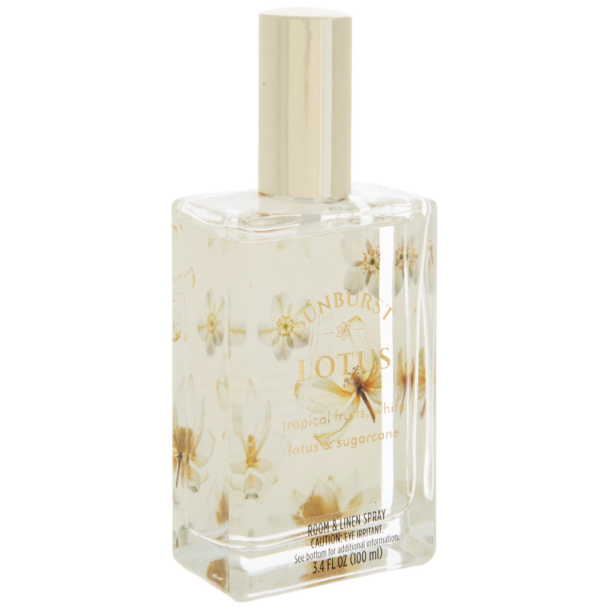 Sunburst Lotus Room Spray | Hobby Lobby | 6302319