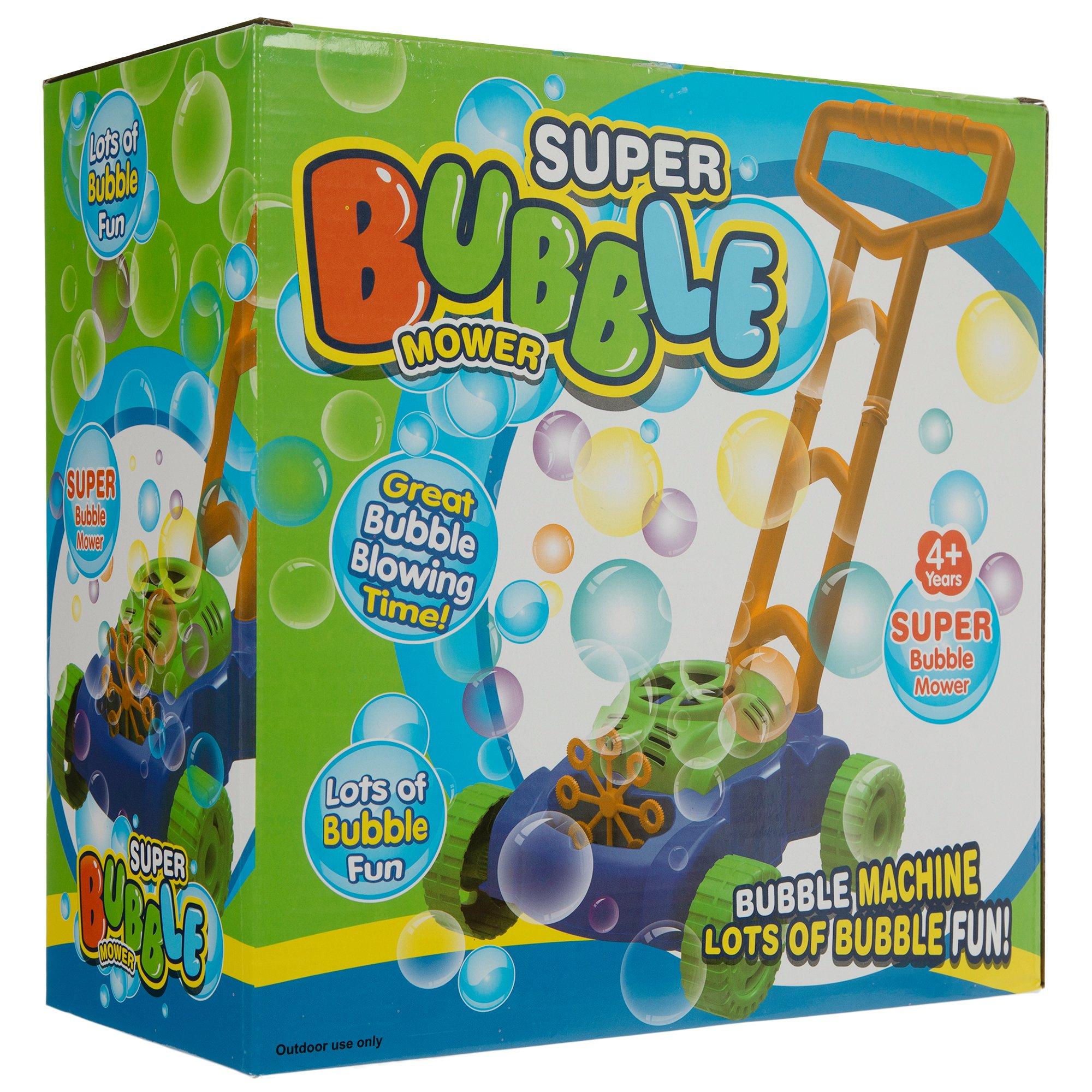 Super Bubble Mower | Hobby Lobby | 6302418