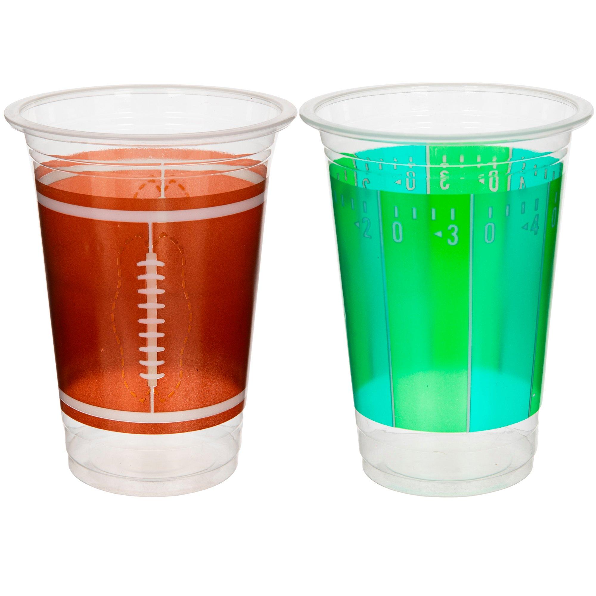 Football Cups | Hobby Lobby | 6303648